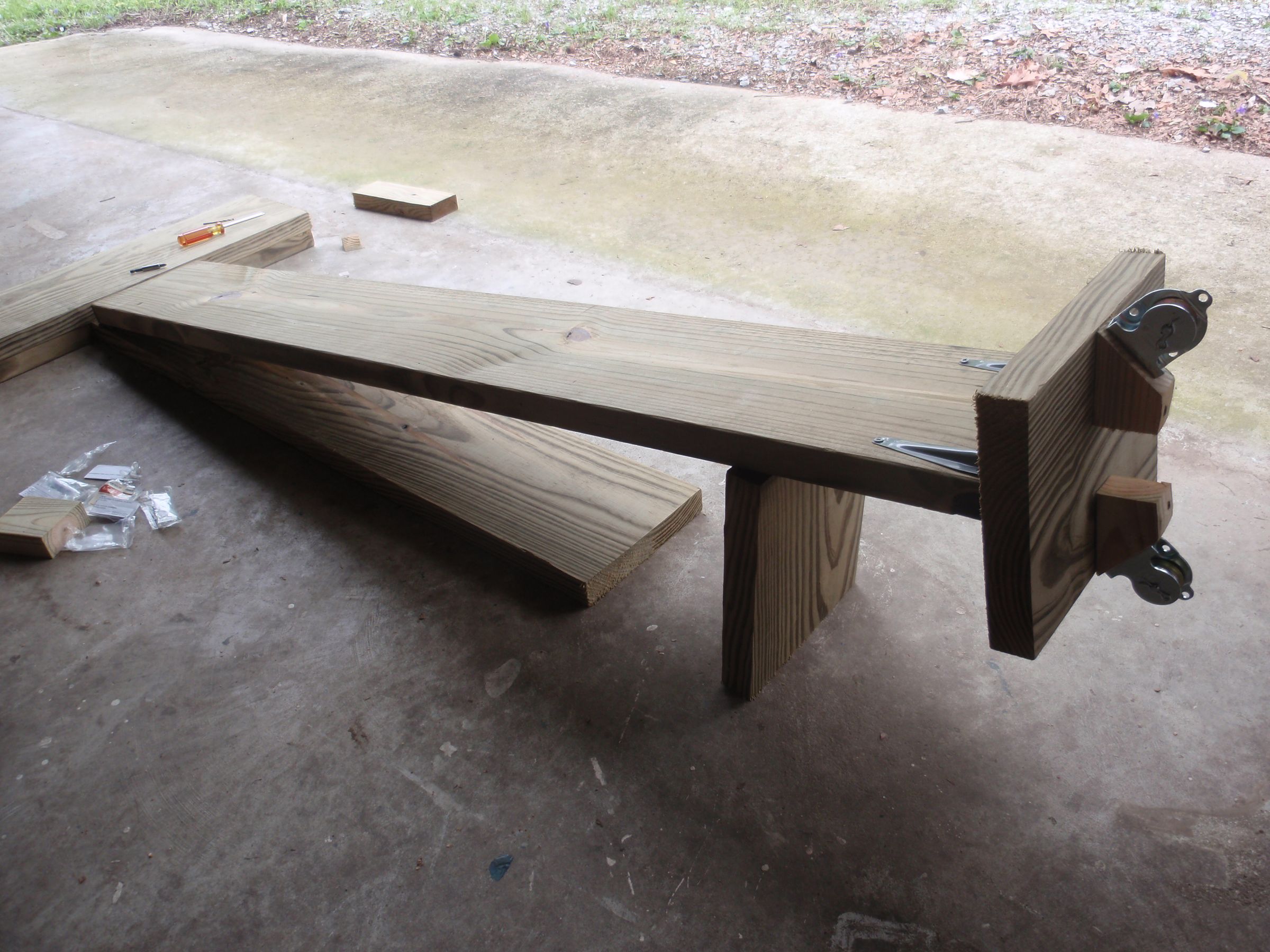Cable Exercise Machine : 11 Steps (with Pictures) - Instructables