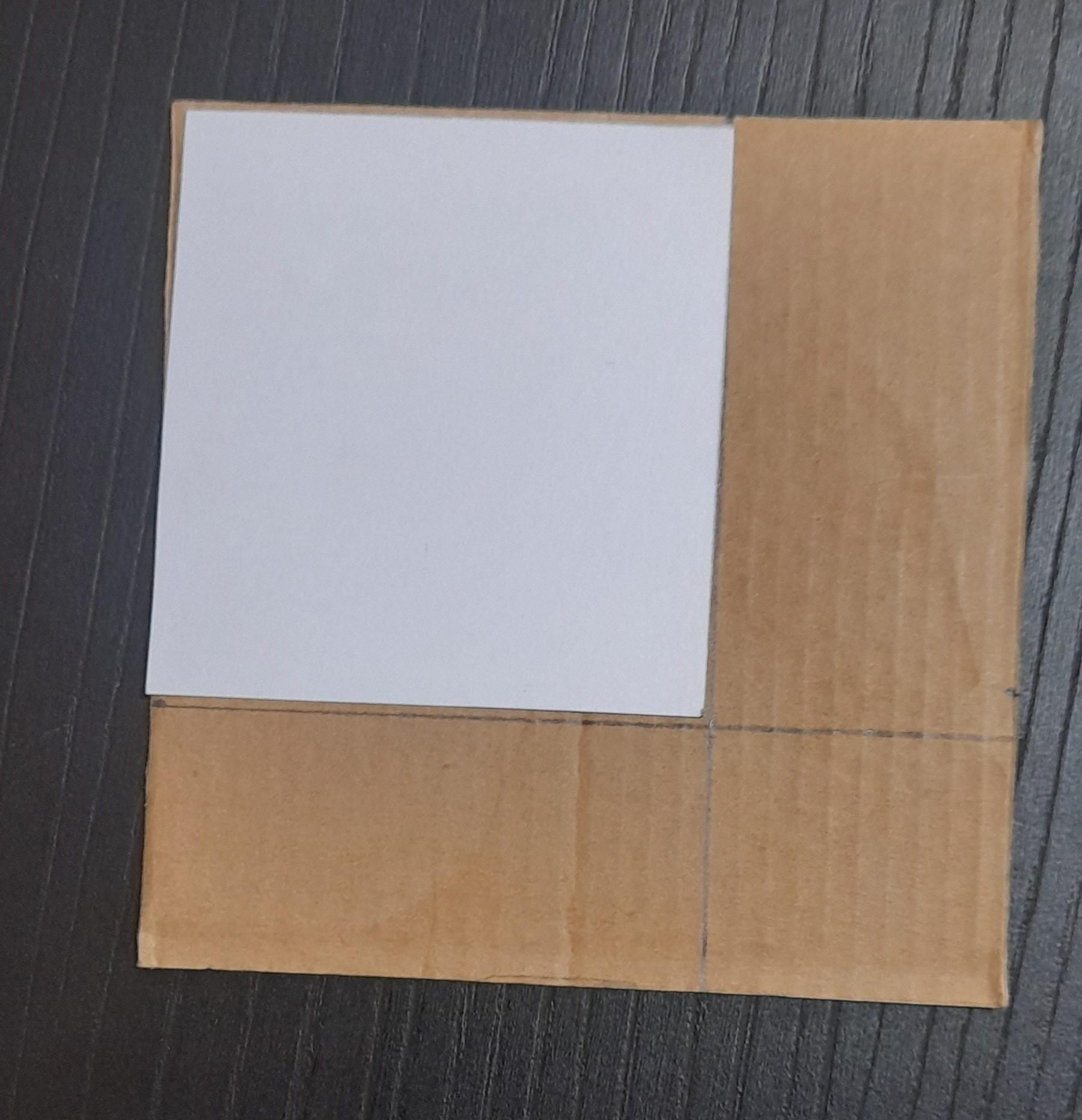 Recycled Sliding Puzzle : 8 Steps (with Pictures) - Instructables
