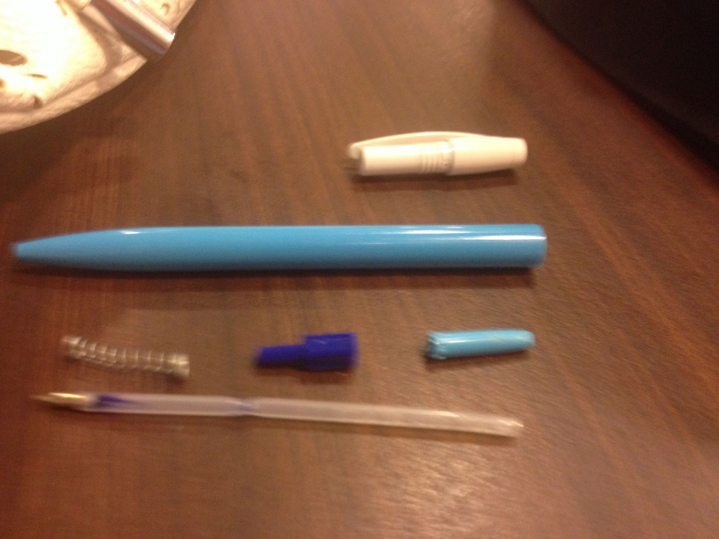 Easy Toothpick Launcher @ ₹5 : 5 Steps - Instructables