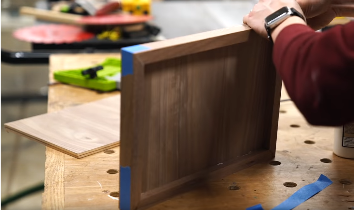 A Modern 3-Tier Paper Organization Tray : 16 Steps (with Pictures ...