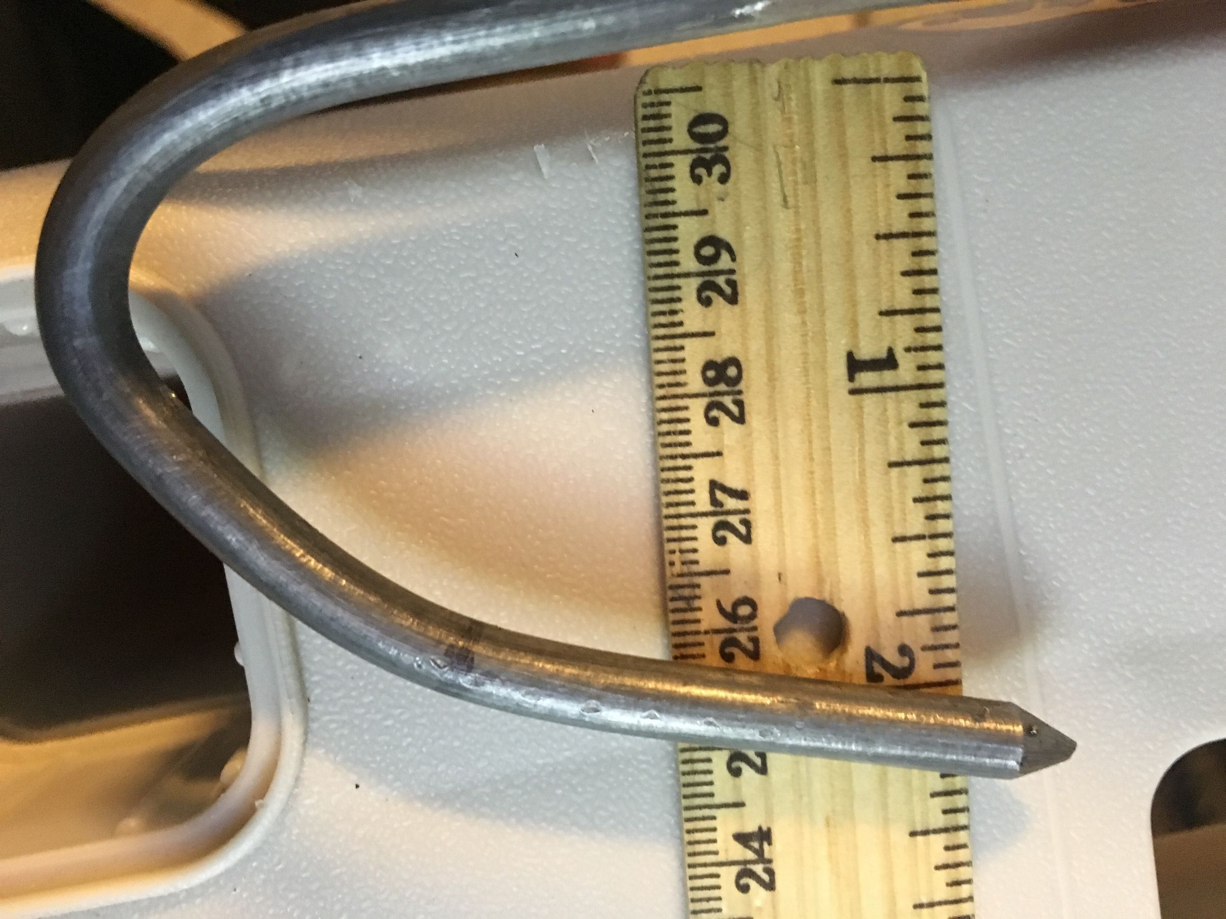 DIY Welded Grappling Hook : 4 Steps - Instructables