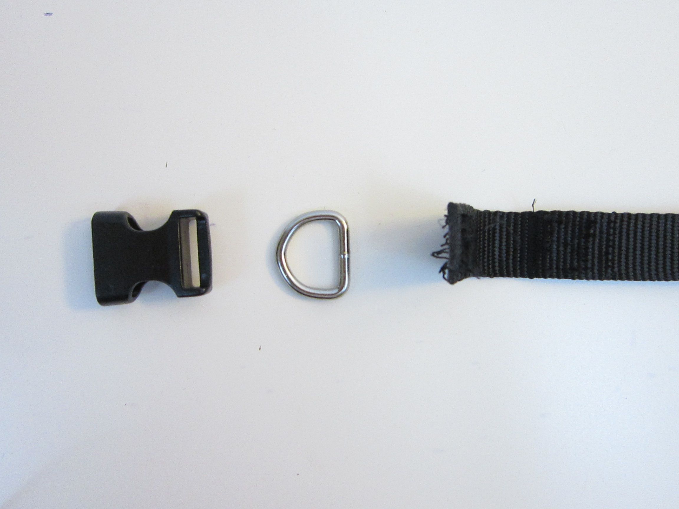 Upgrade a Dog Collar : 6 Steps (with Pictures) - Instructables