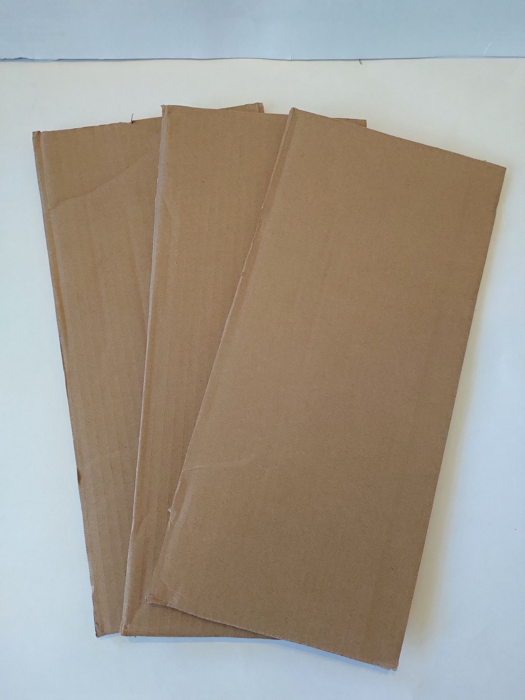 Super-Sturdy Cardboard Shelving : 5 Steps - Instructables