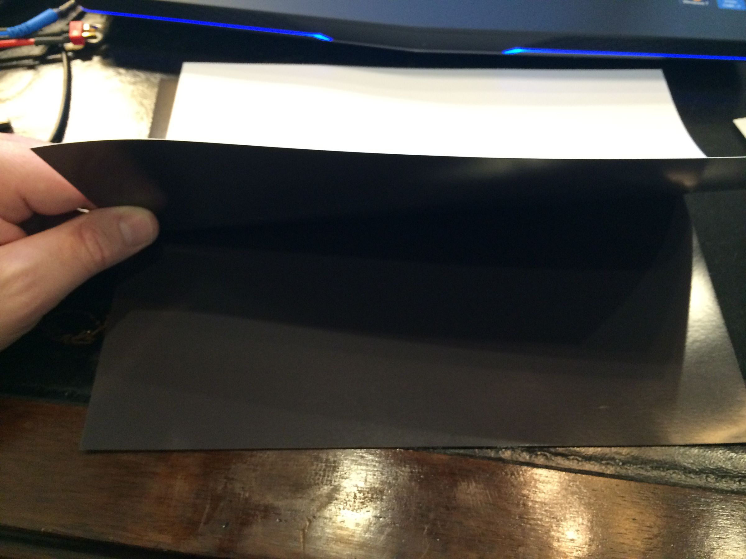 Making a Custom Magnetic Work Mat : 4 Steps - Instructables