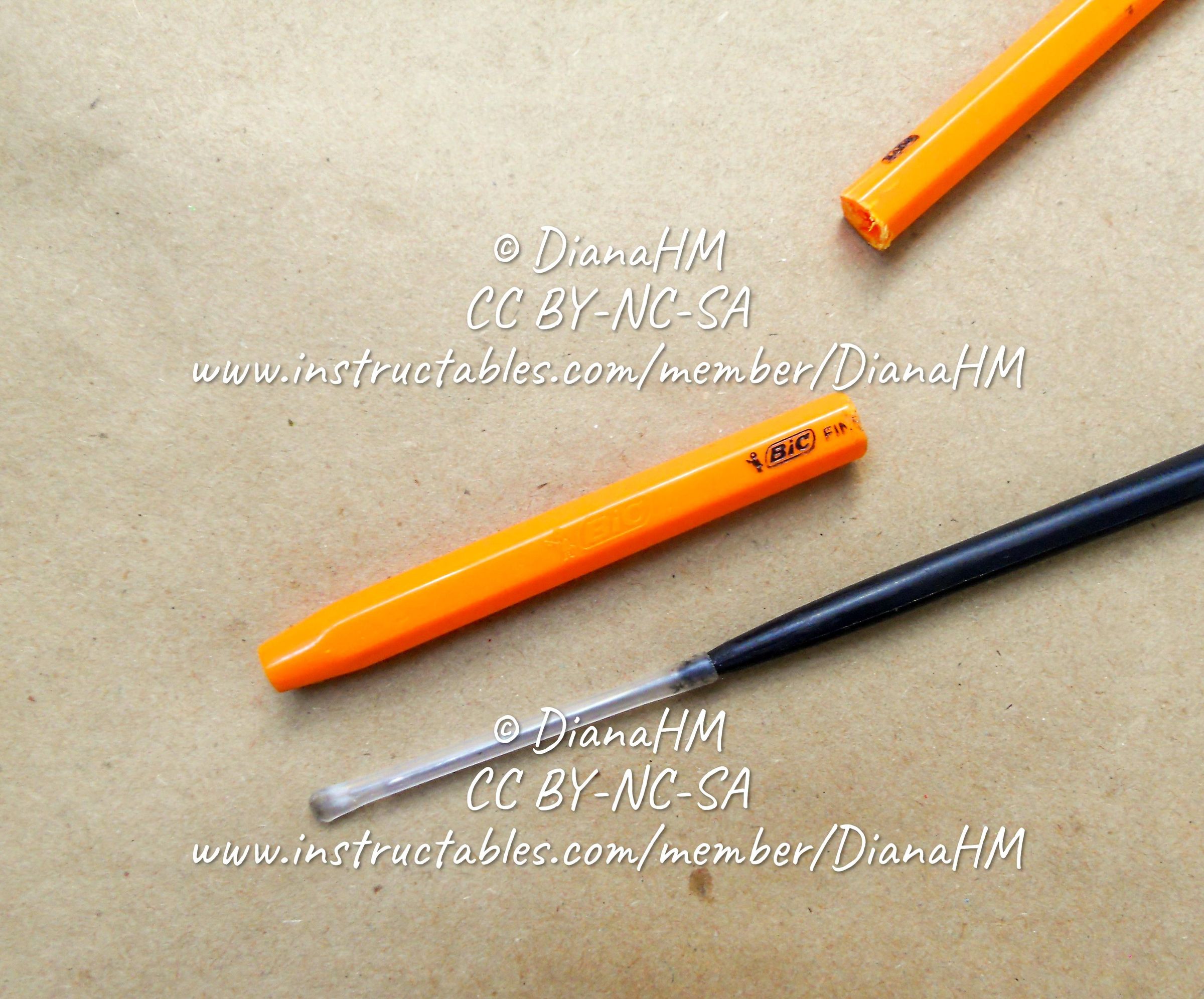 HOW TO MAKE a VERY THIN HOOK AND CROCHET a TINY BETTA FISH : 10 Steps ...