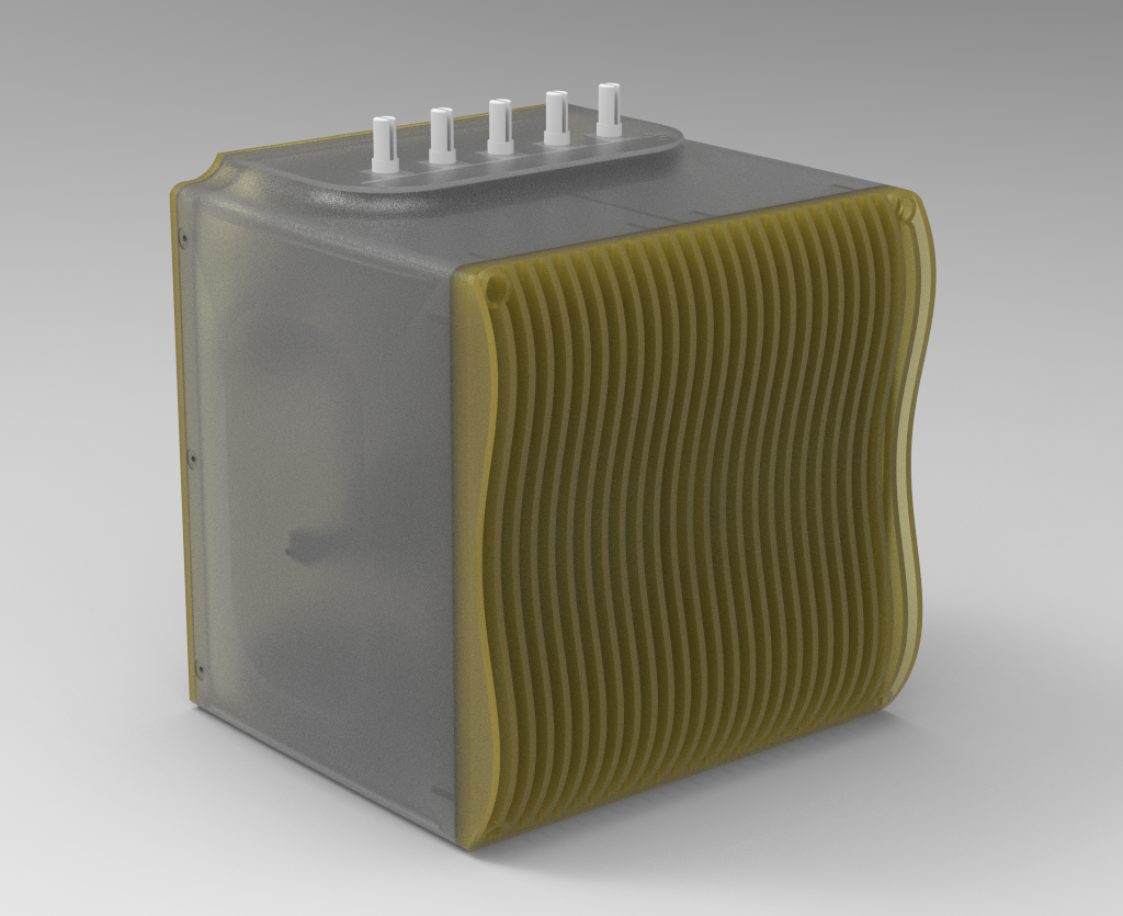 SoundBox : 15 Steps (with Pictures) - Instructables