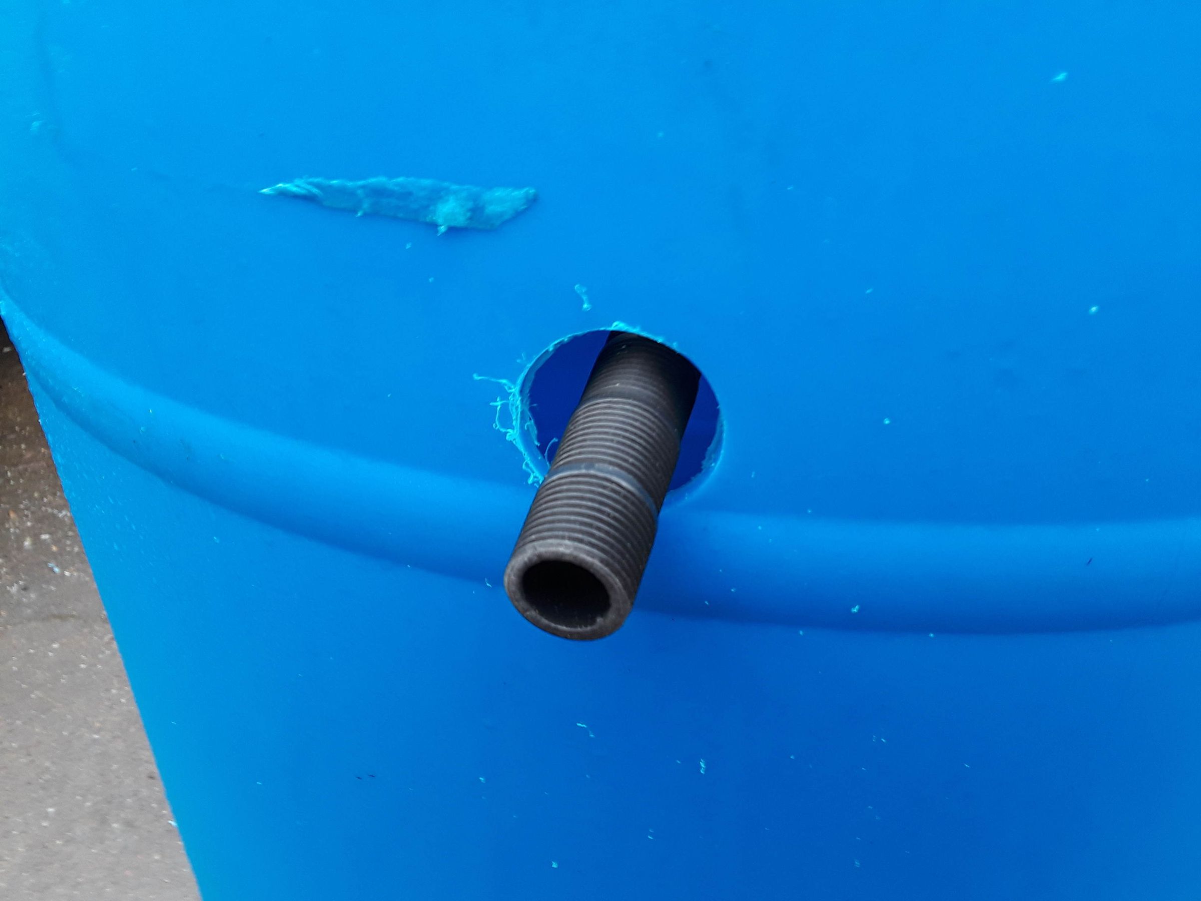 How to Build a Portable Hand Washing Station : 33 Steps (with Pictures ...