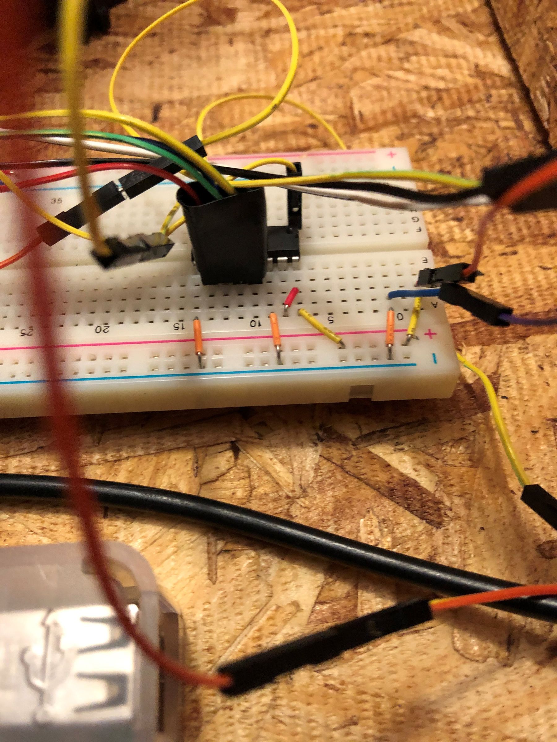 Raspberry Pi Grow Box : 7 Steps - Instructables
