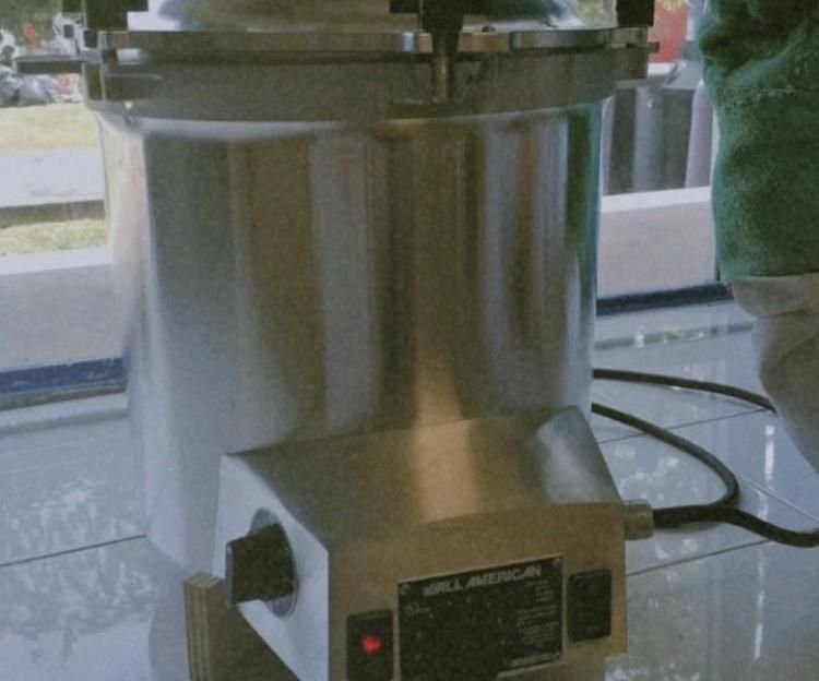 Bioethanol : 4 Steps - Instructables