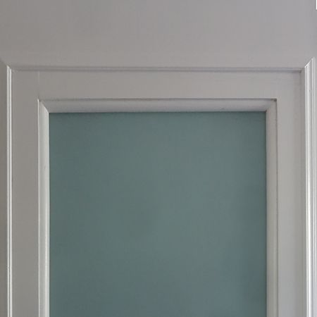 Hollow Core Door Frame