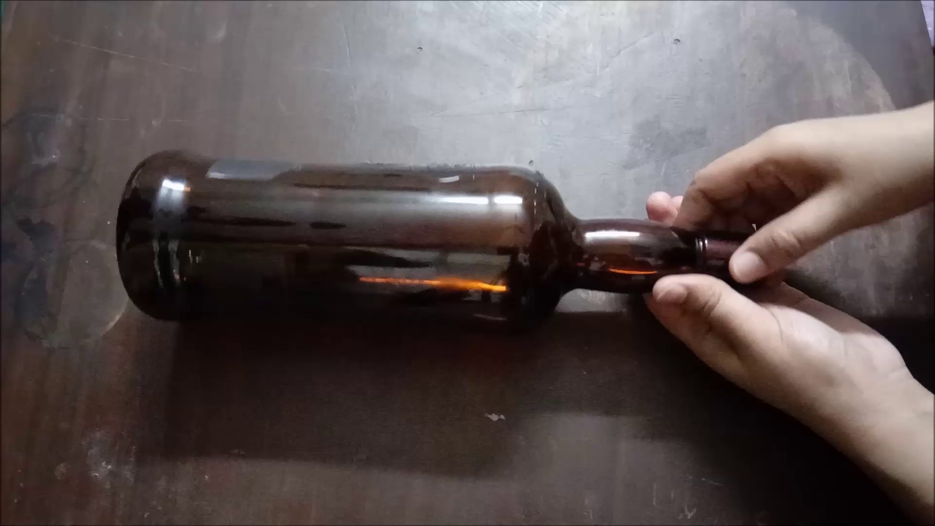 Decorate Glass Bottle : 4 Steps - Instructables