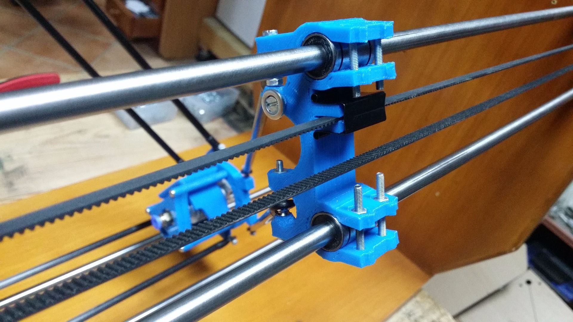 3D Home Printer With Arduino : 17 Steps (with Pictures) - Instructables