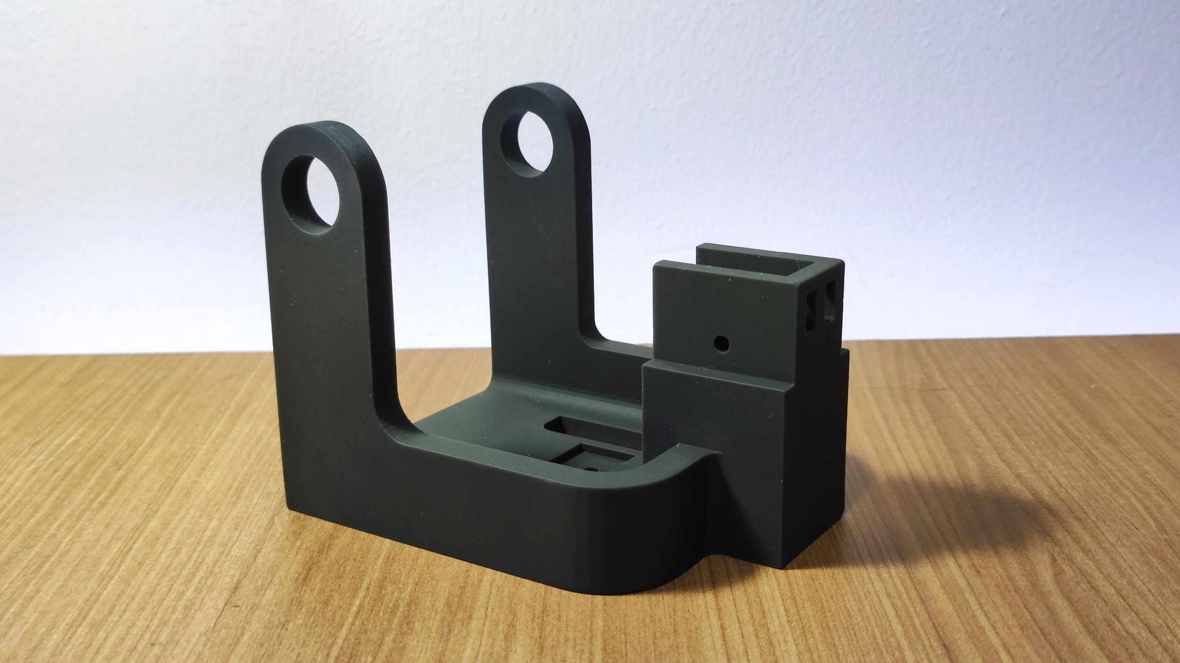 3D-Printable Automotive Differential : 11 Steps - Instructables
