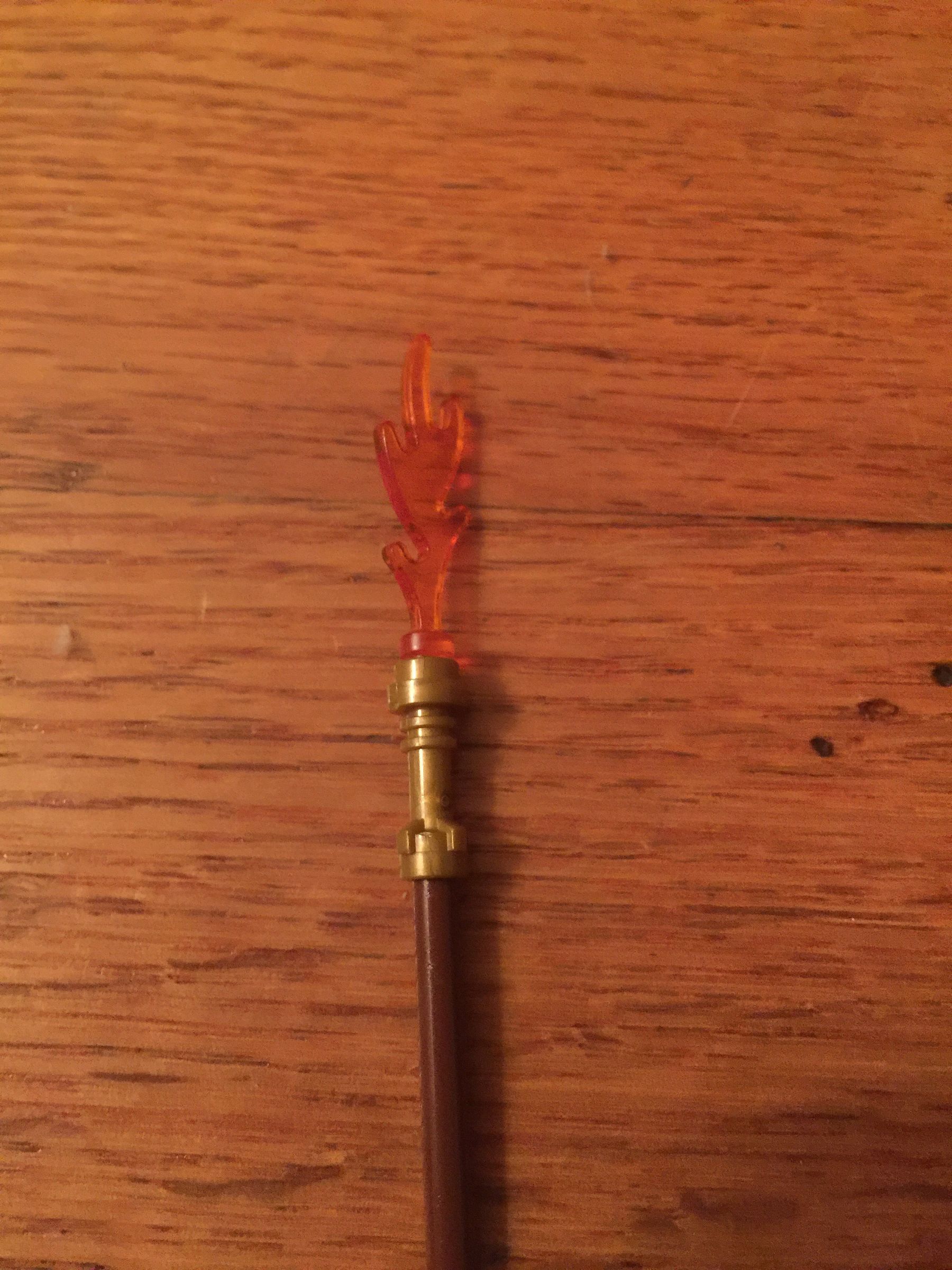 10 Cool Lego Weapons : 10 Steps - Instructables