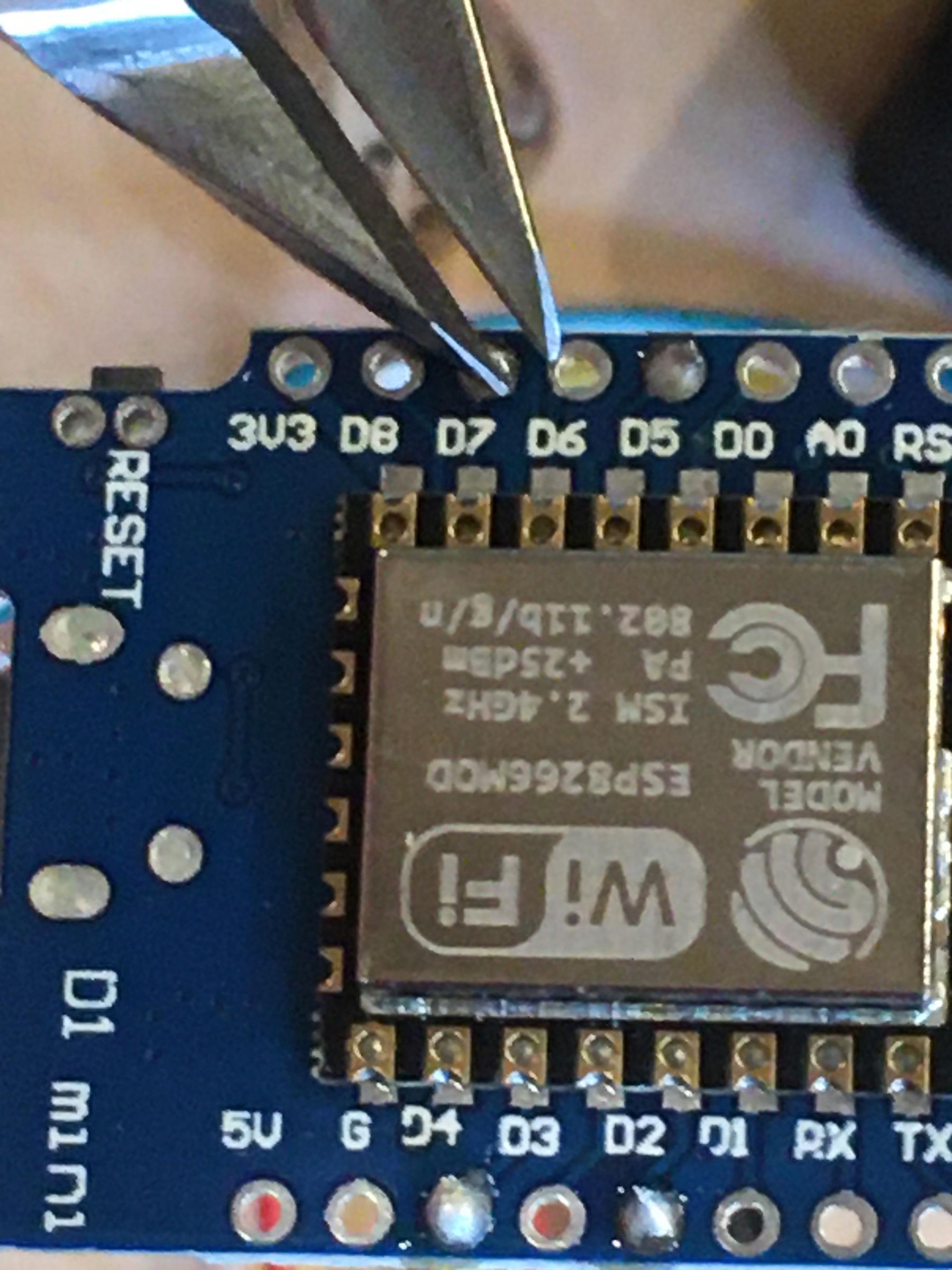 Mars 2020 Clock : 9 Steps (with Pictures) - Instructables