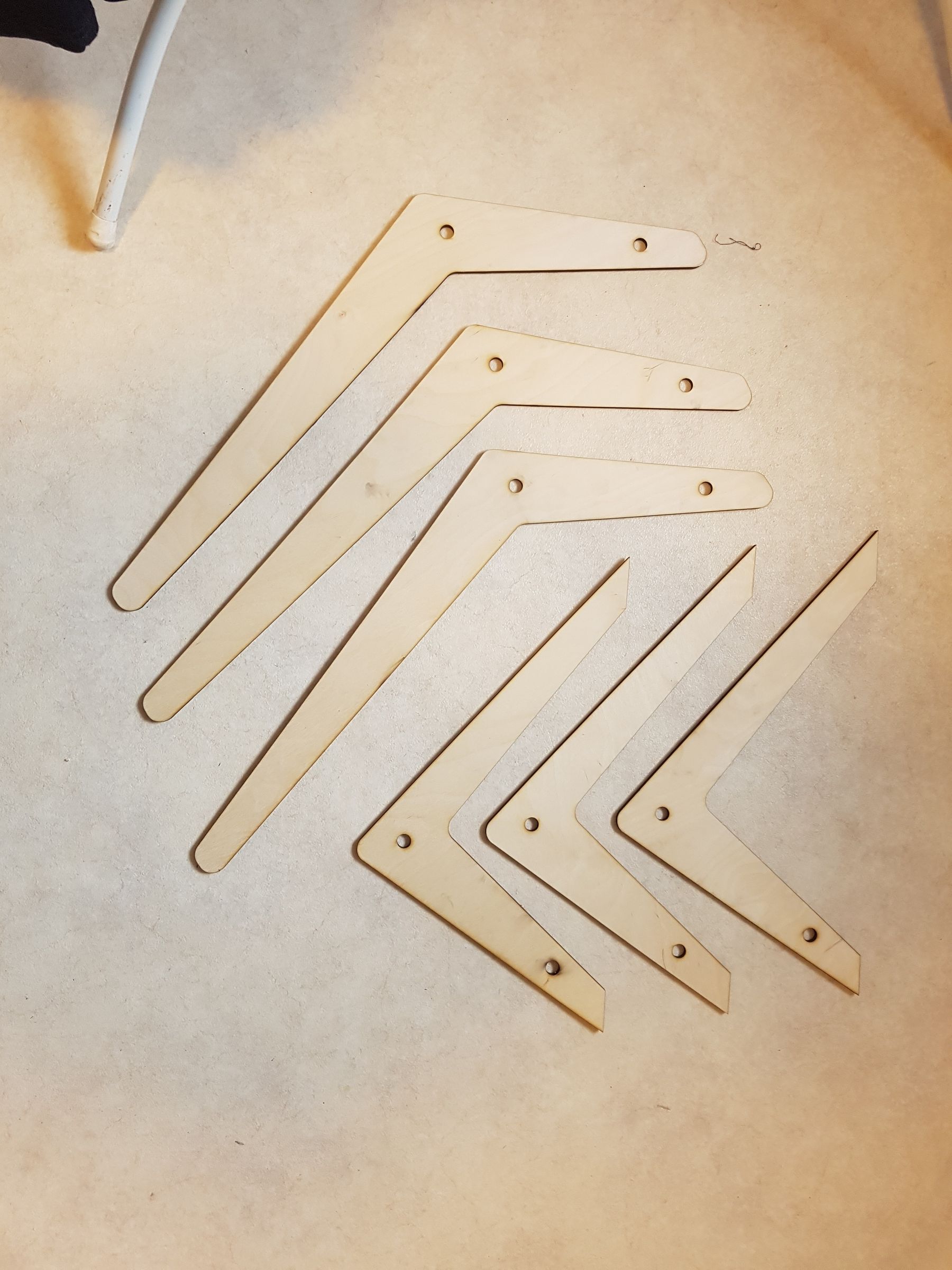 Transformable Resin Table : 6 Steps (with Pictures) - Instructables