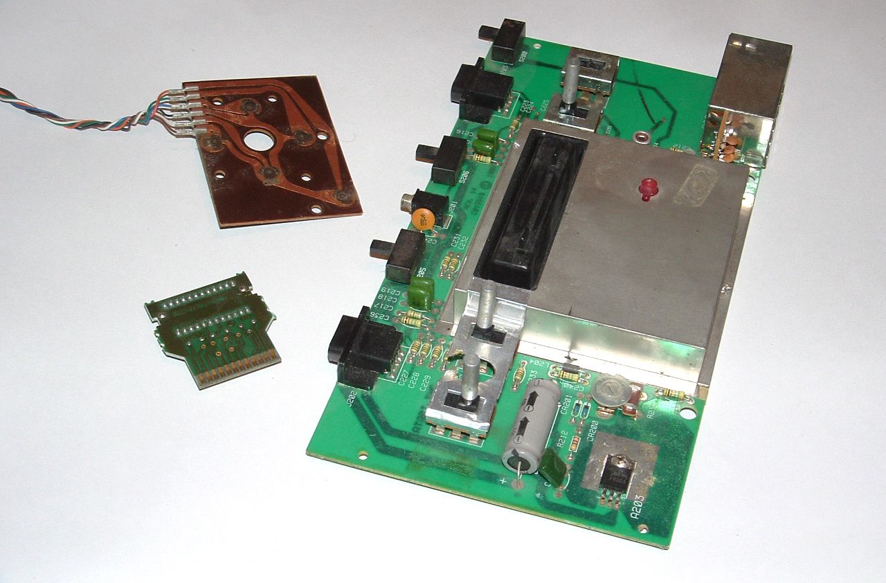 How to Make an Atari Game : 9 Steps (with Pictures) - Instructables