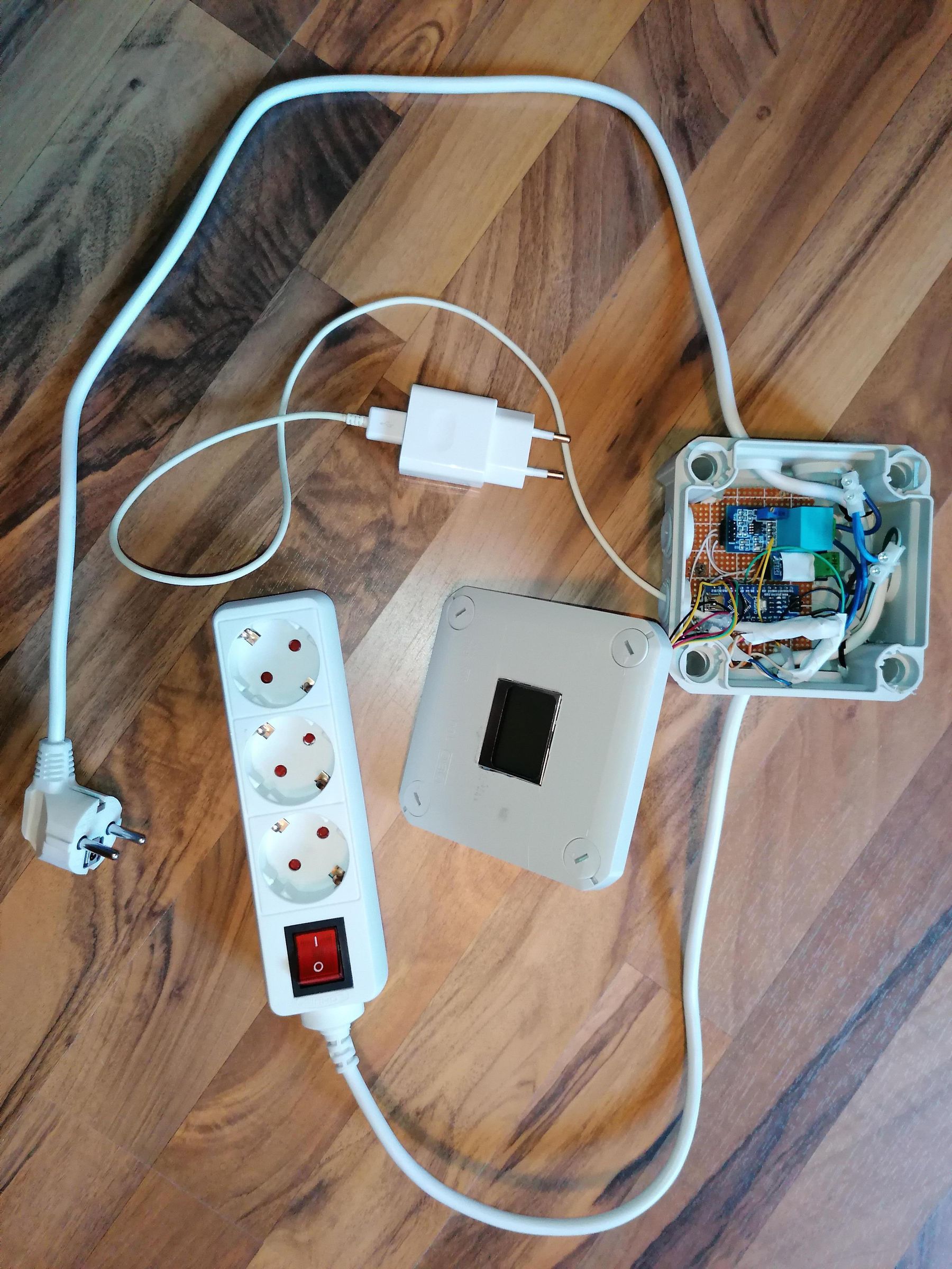 Power Quality Meter : 5 Steps - Instructables