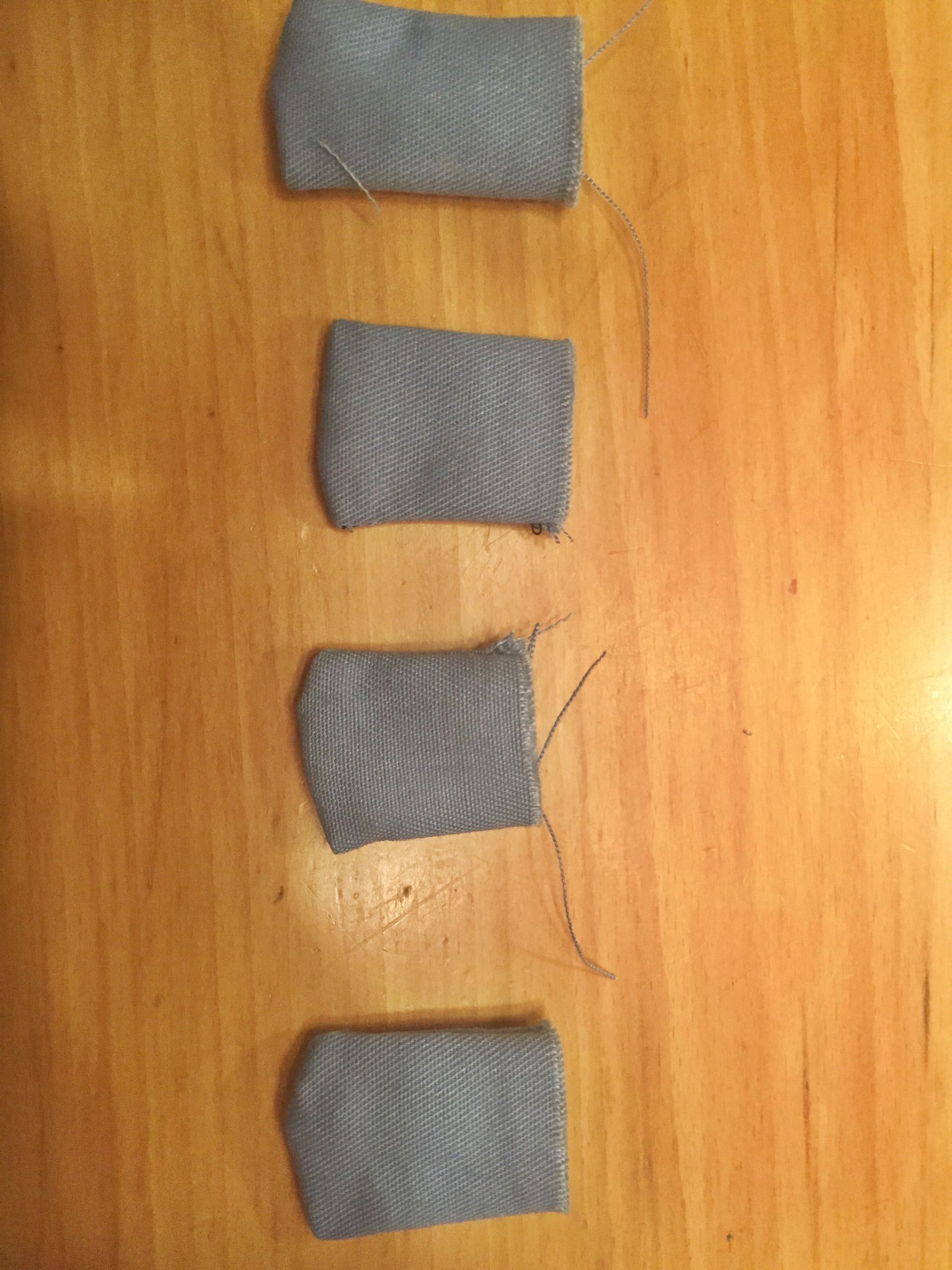 Backpack Customization : 6 Steps (with Pictures) - Instructables