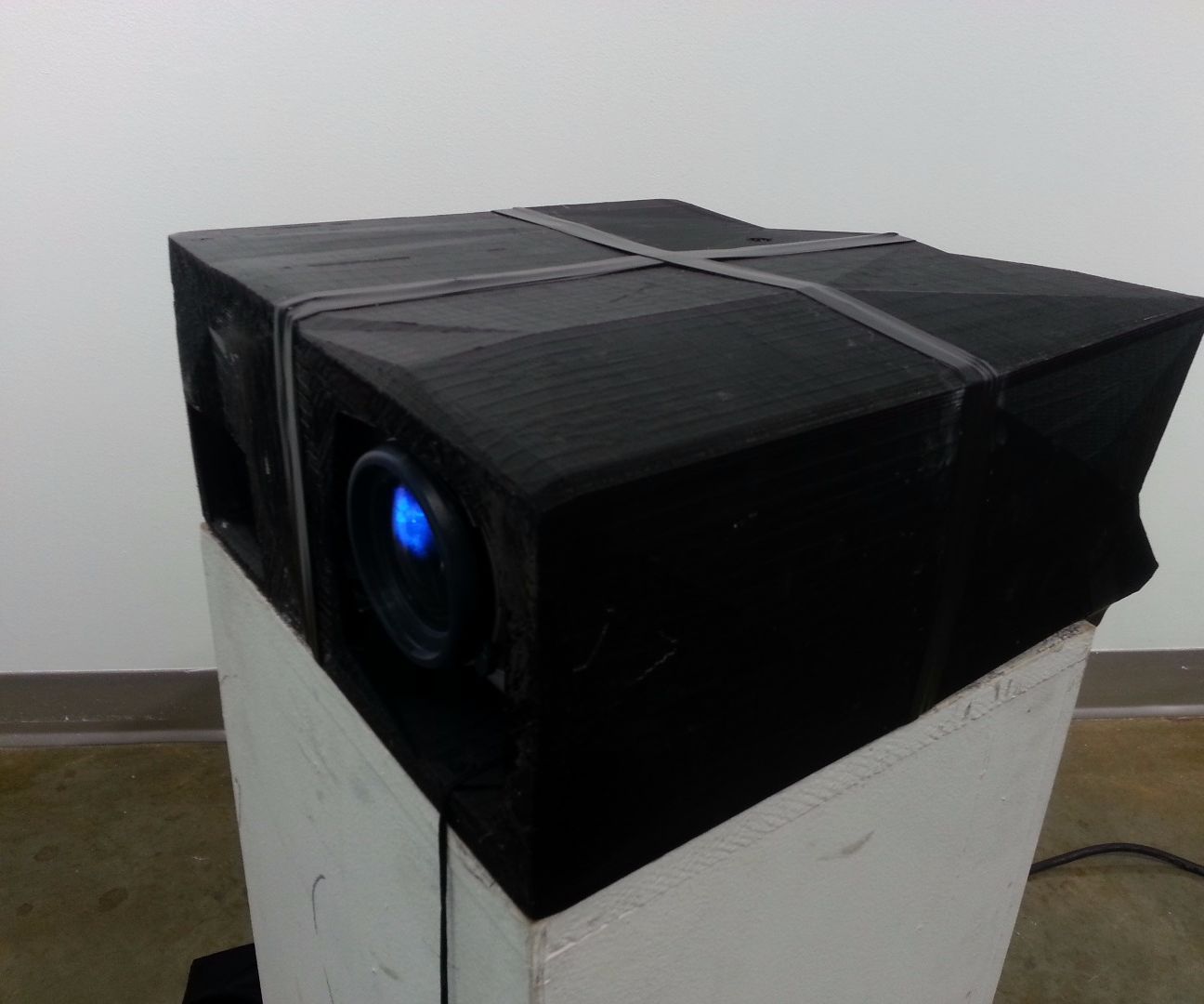 Tracking Phantom (Vehicle) : 4 Steps (with Pictures) - Instructables