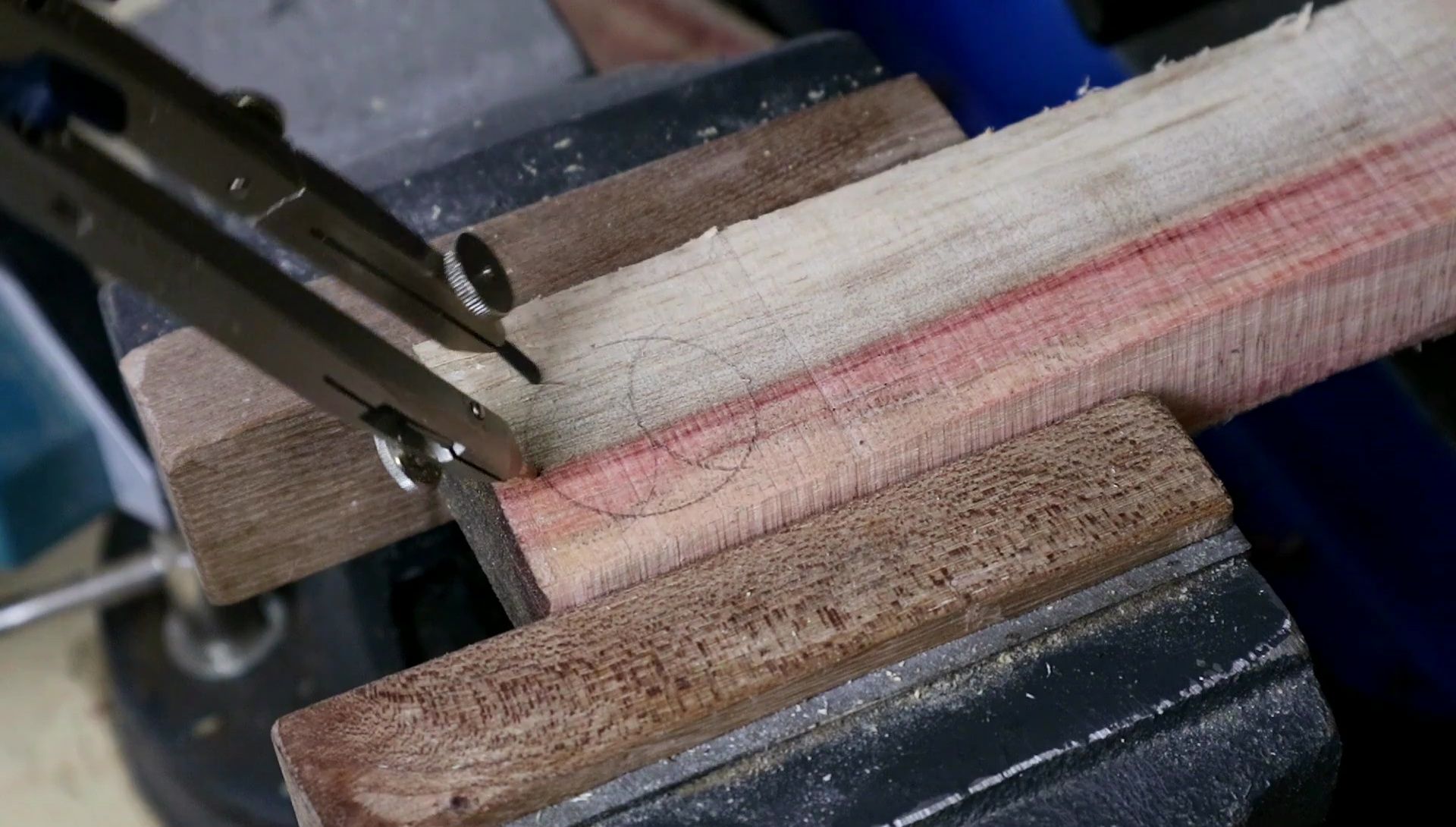 DIY Marking Gauge : 11 Steps (with Pictures) - Instructables