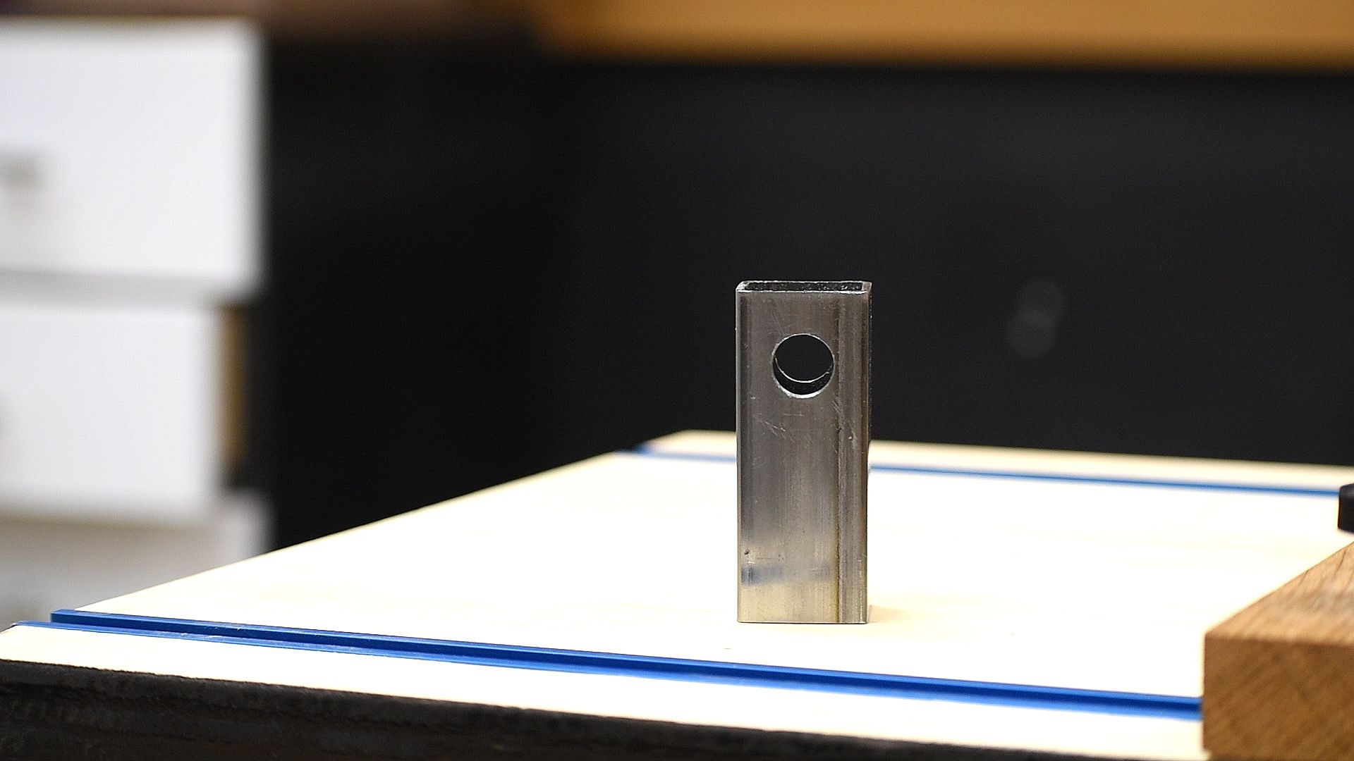 Face Clamp Attachment (Get the Most Out of Your Clamps) : 5 Steps (with ...