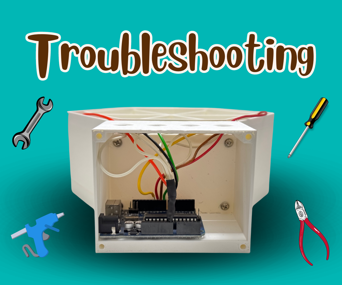 Spice Box That Helps You Cook Faster : 16 Steps (with Pictures ...