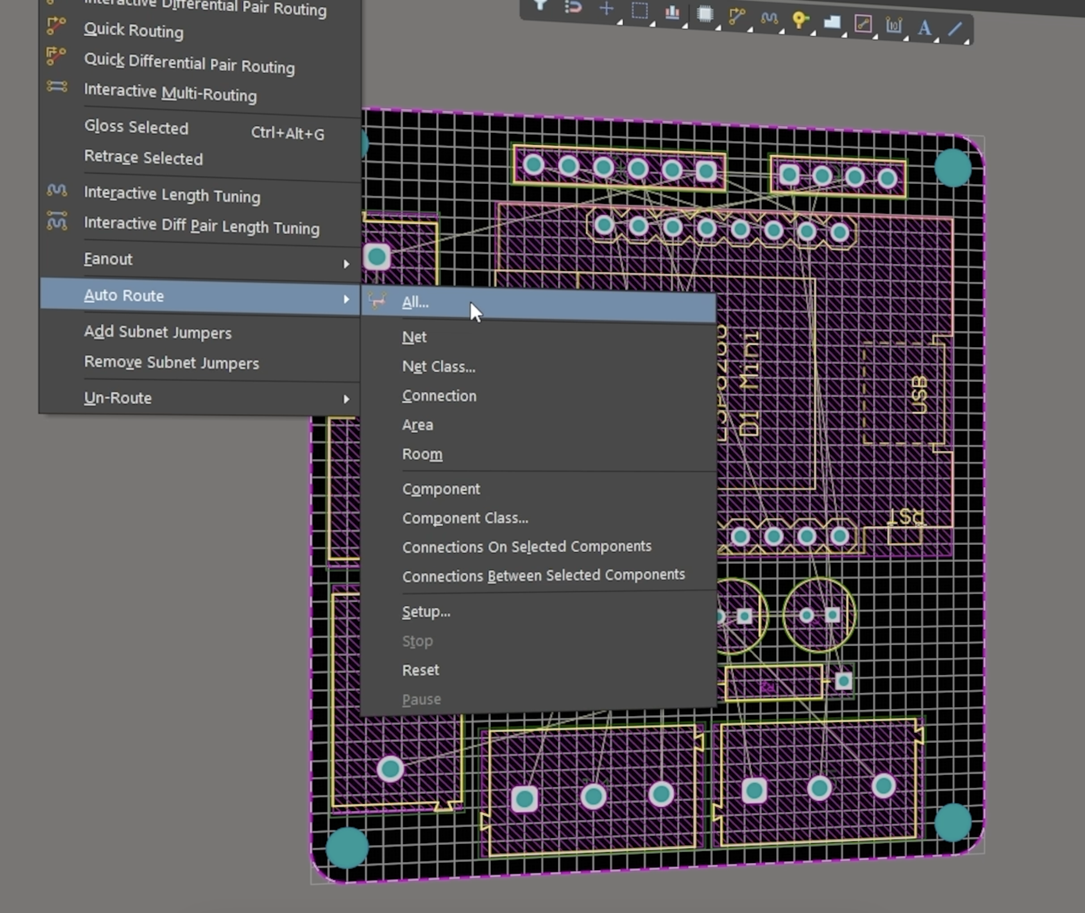 Build a Self Watering System (Soil Moisture Sensor - Water Pump - Water ...