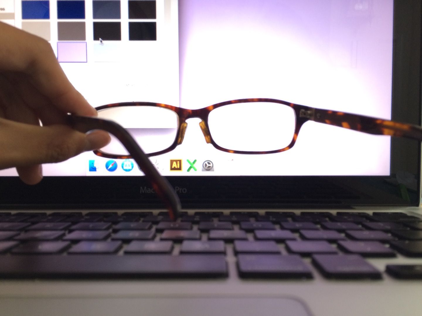 Custom Fitted 3D Print Glasses : 14 Steps (with Pictures) - Instructables
