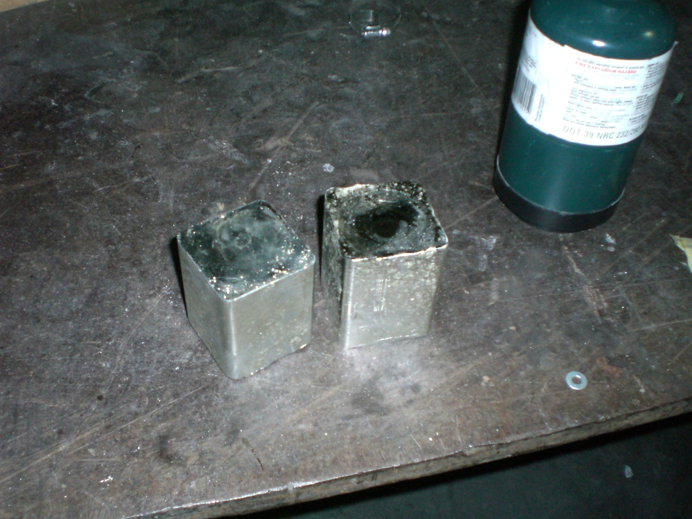 Cast Tin! : 7 Steps - Instructables