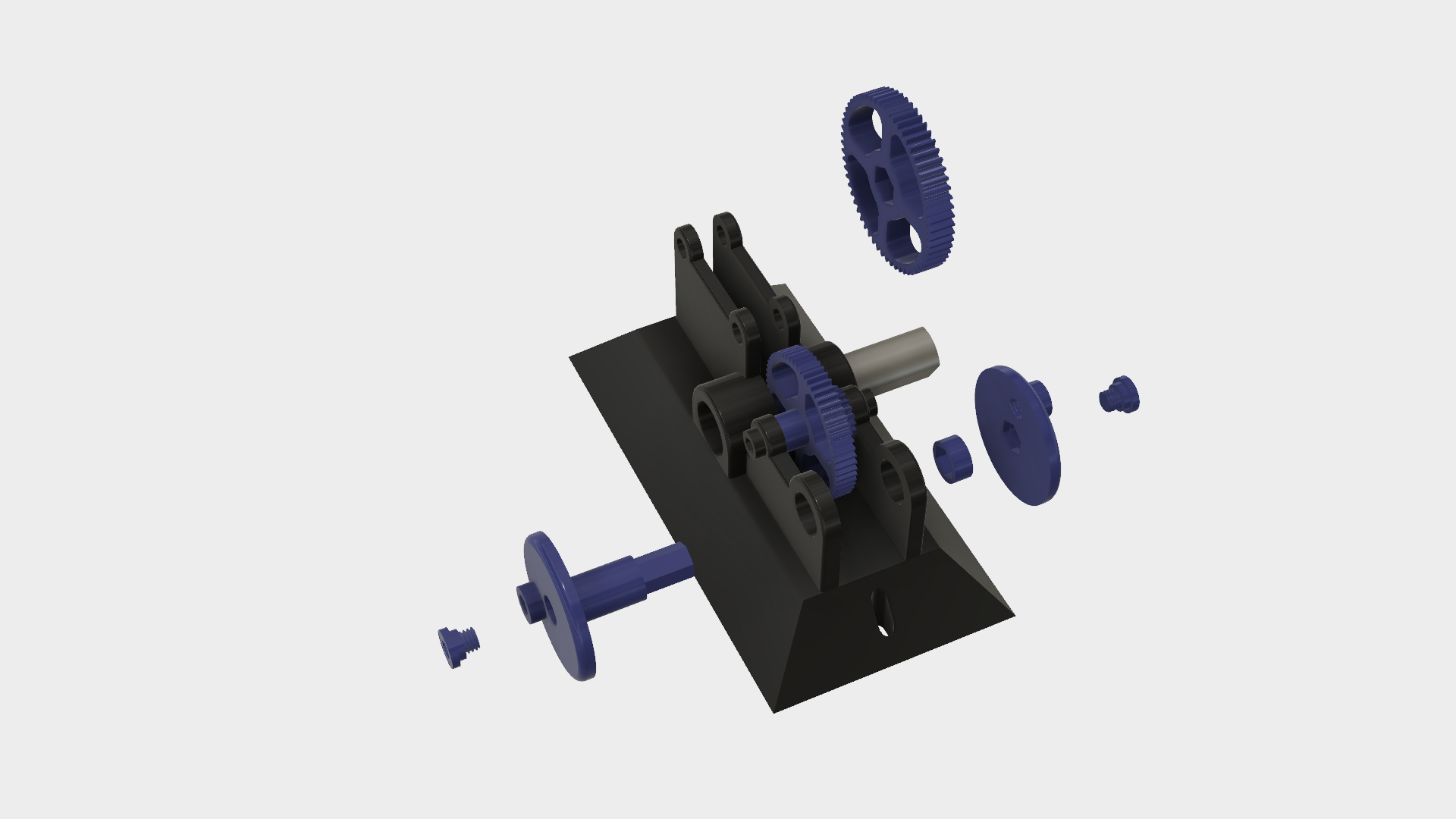 Hummingbird : 8 Steps (with Pictures) - Instructables