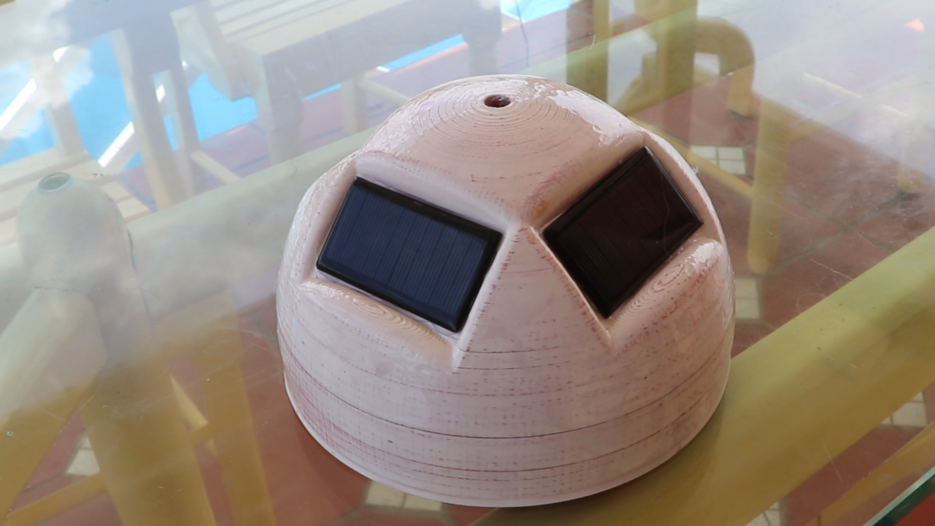Smart Buoy [Waterproofing, Dashboards and Deploy] : 12 Steps (with ...
