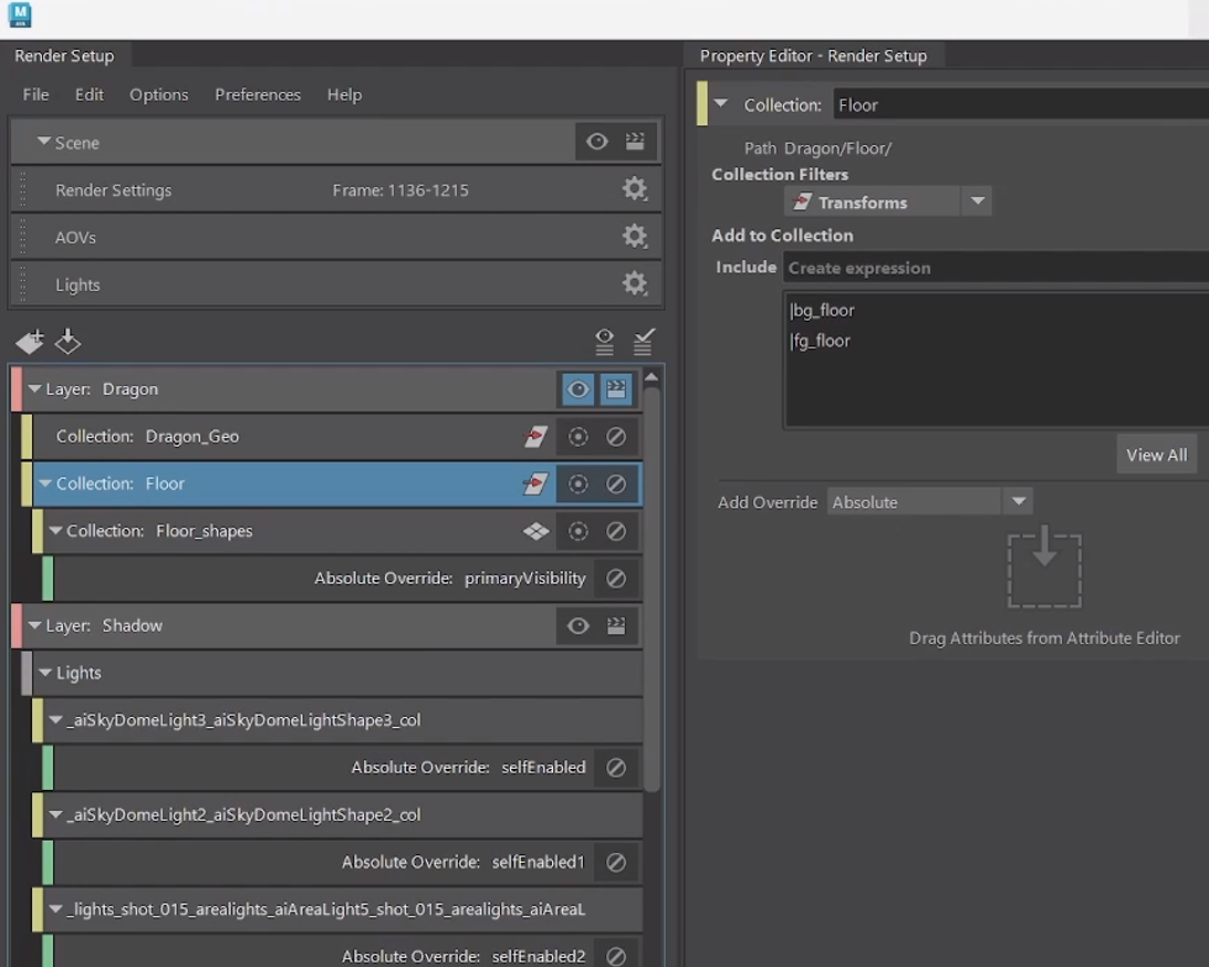 Animating a Realistic Dragon for VFX in Autodesk Maya : 15 Steps (with ...