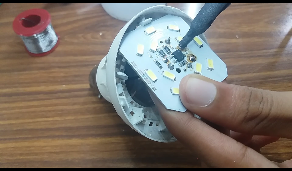 How To Repair Led Light Fixture Flash Sales | centralcountiesservices.org