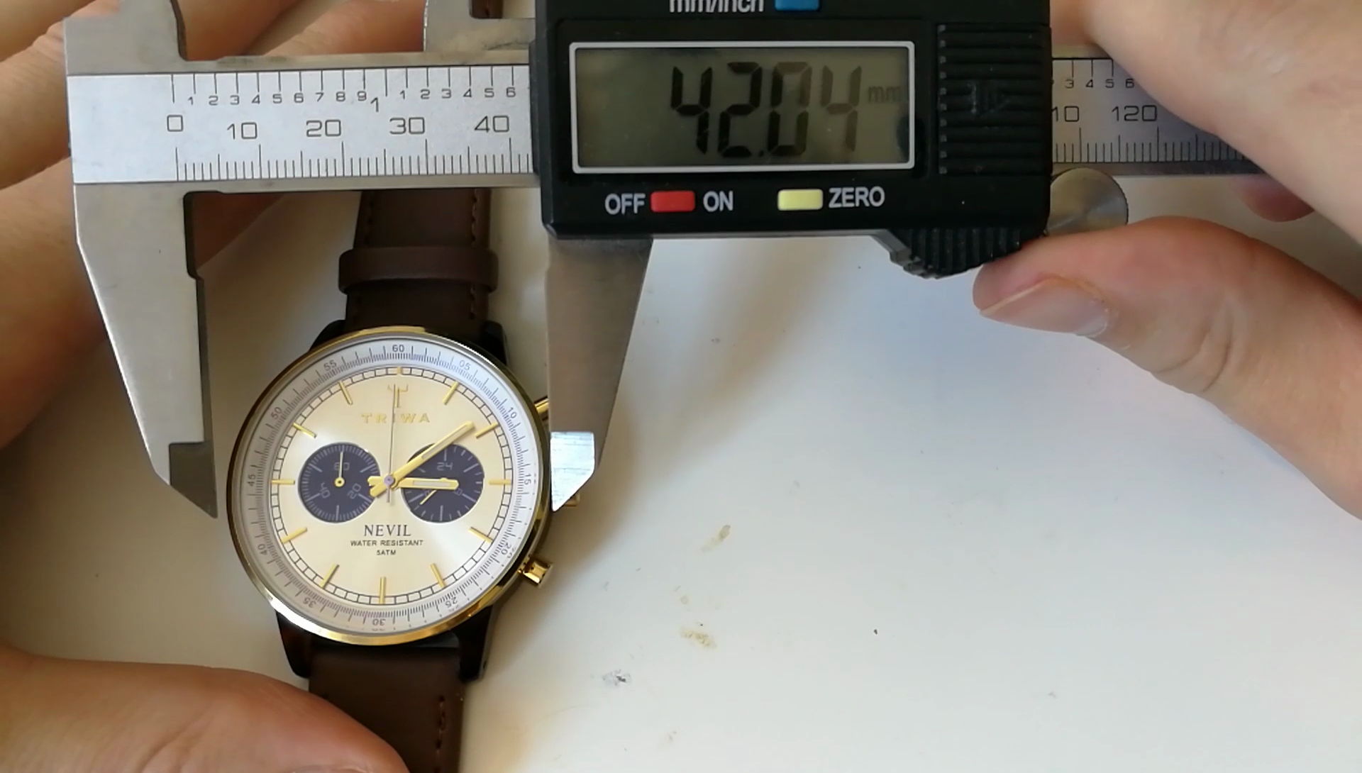 Binary Wrist Watch : 14 Steps (with Pictures) - Instructables