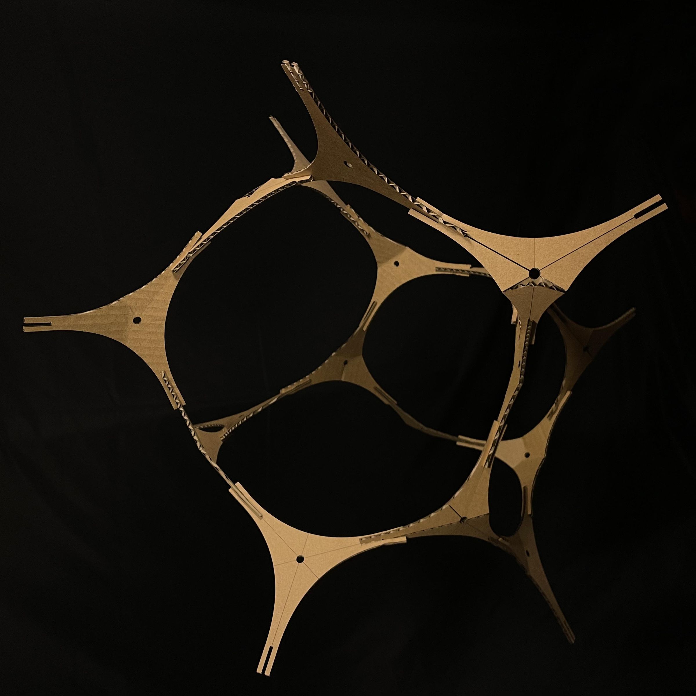 W2 - Synergetic Joints : 3 Steps - Instructables