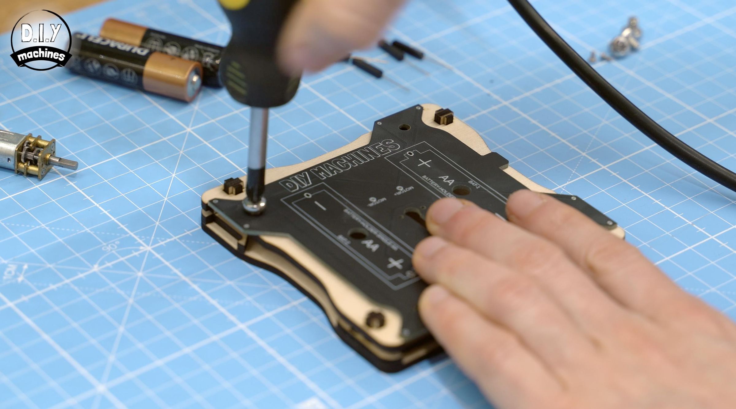 KINETIC COASTERS With a TWIST! Laser or 3D Printable : 24 Steps (with ...