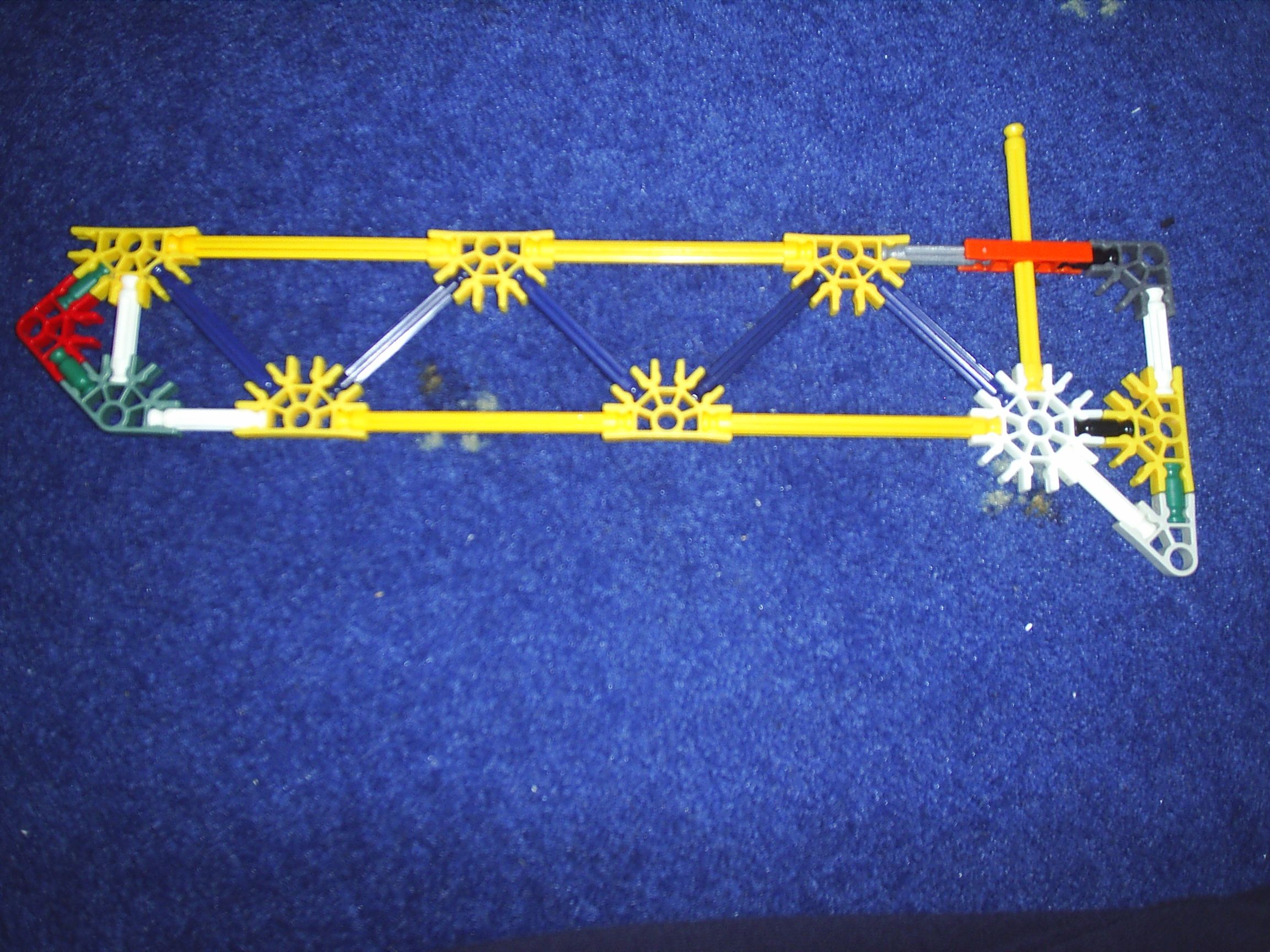 Disk Launcher V2 : 9 Steps - Instructables