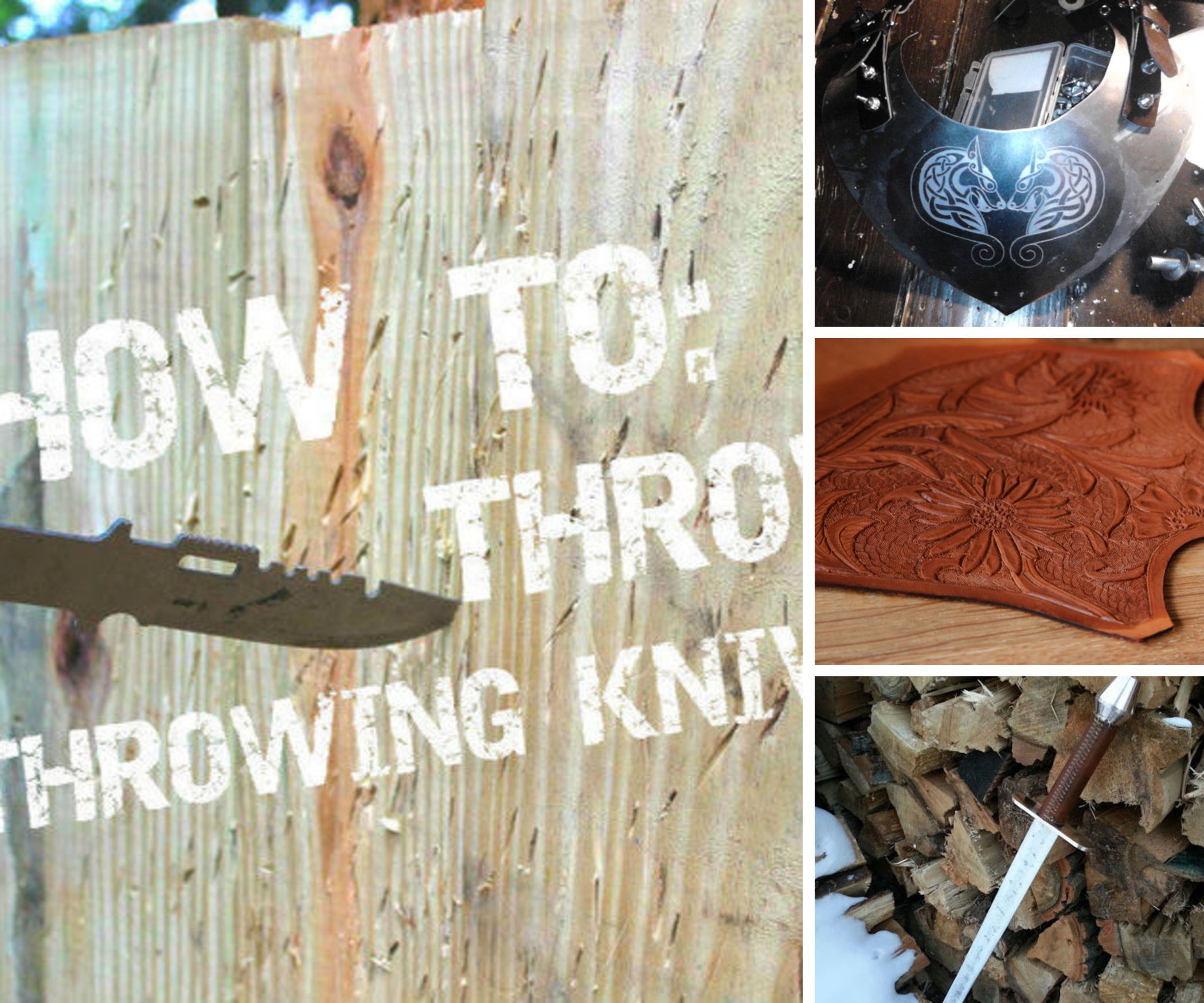 Long Term - Instructables