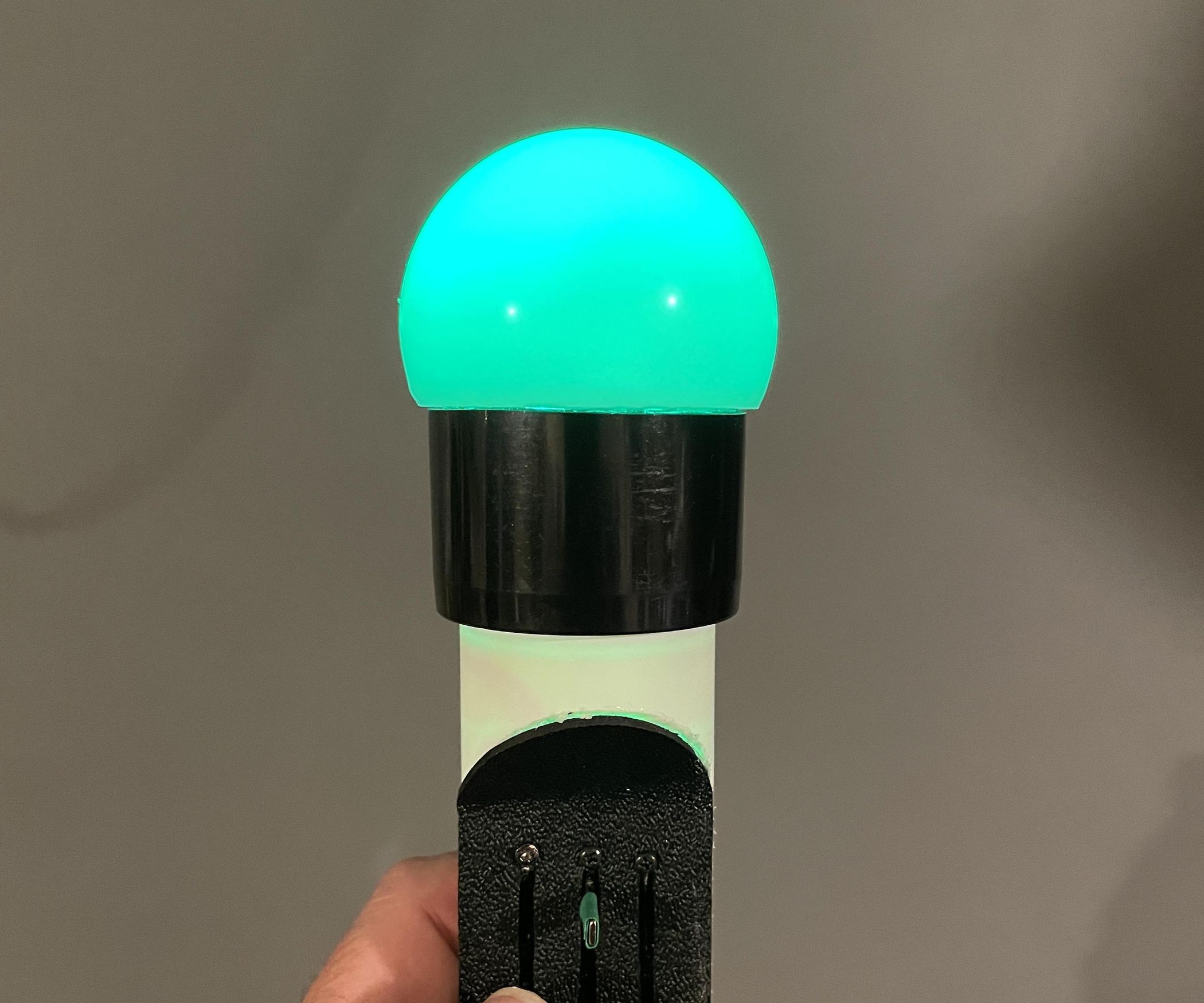 Adjustable Multi-Color LED Orb (No Arduino Needed) : 15 Steps (with ...