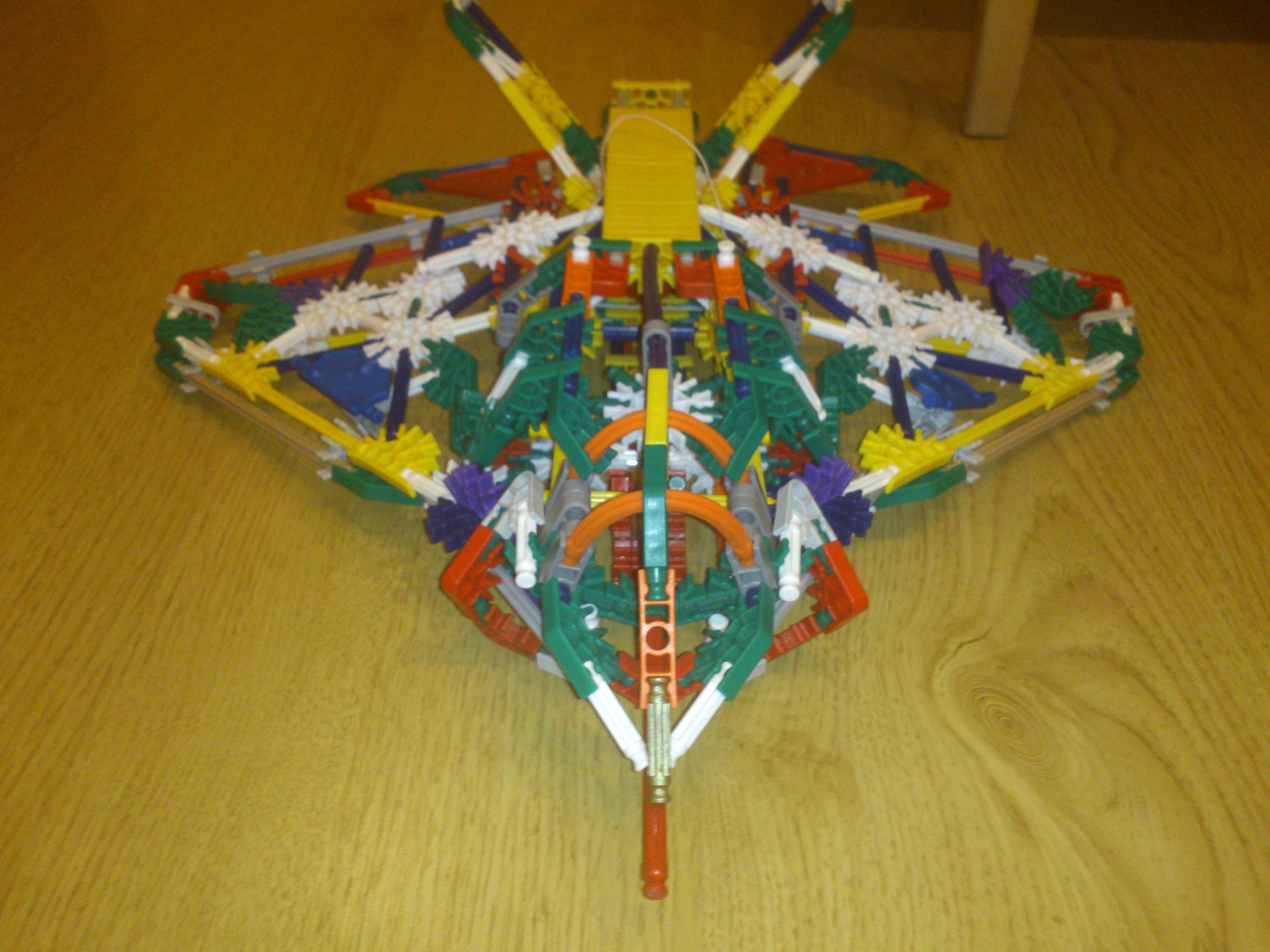 Lockheed Martin F-35 Lightning ( Definitive Version) - Instructables