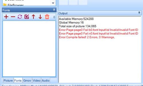 Rushtp #3 - Nextion Intelligent - Photo Frame ExPicture Files From the ...