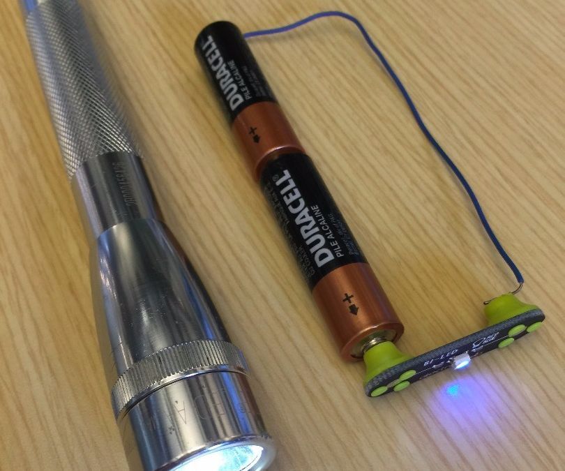 Light the Lamp - Electronics : 7 Steps - Instructables