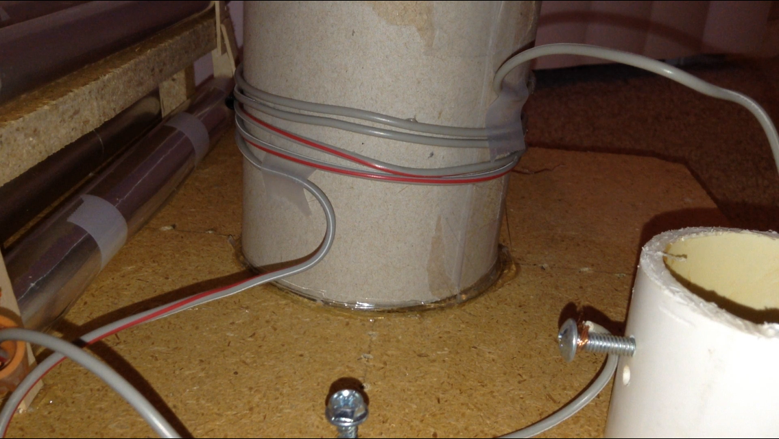 The Lightning Machine: How to Build a Tesla Coil : 12 Steps (with ...
