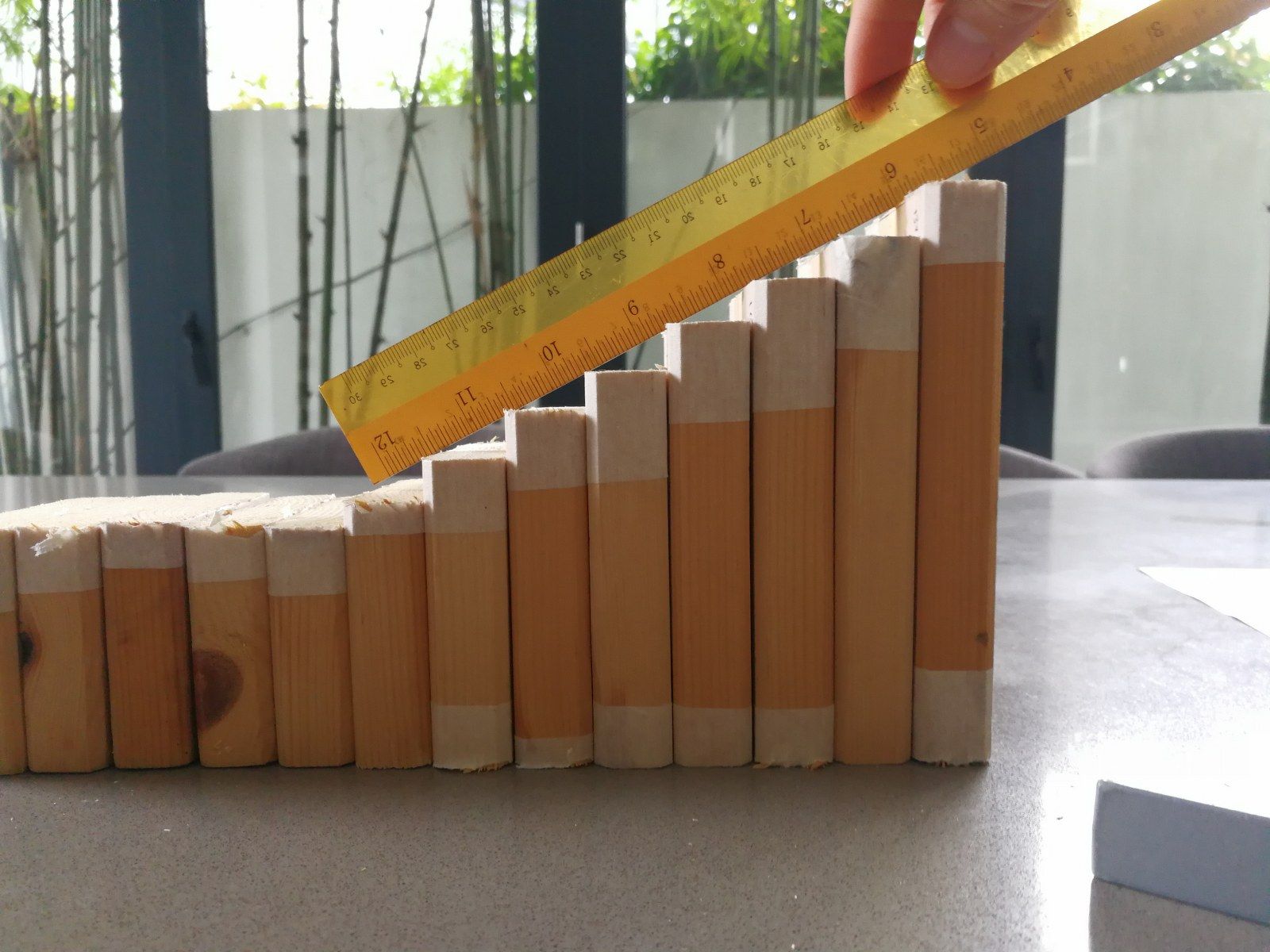 Spiral Ramp for Wooden Train Tracks : 6 Steps (with Pictures ...