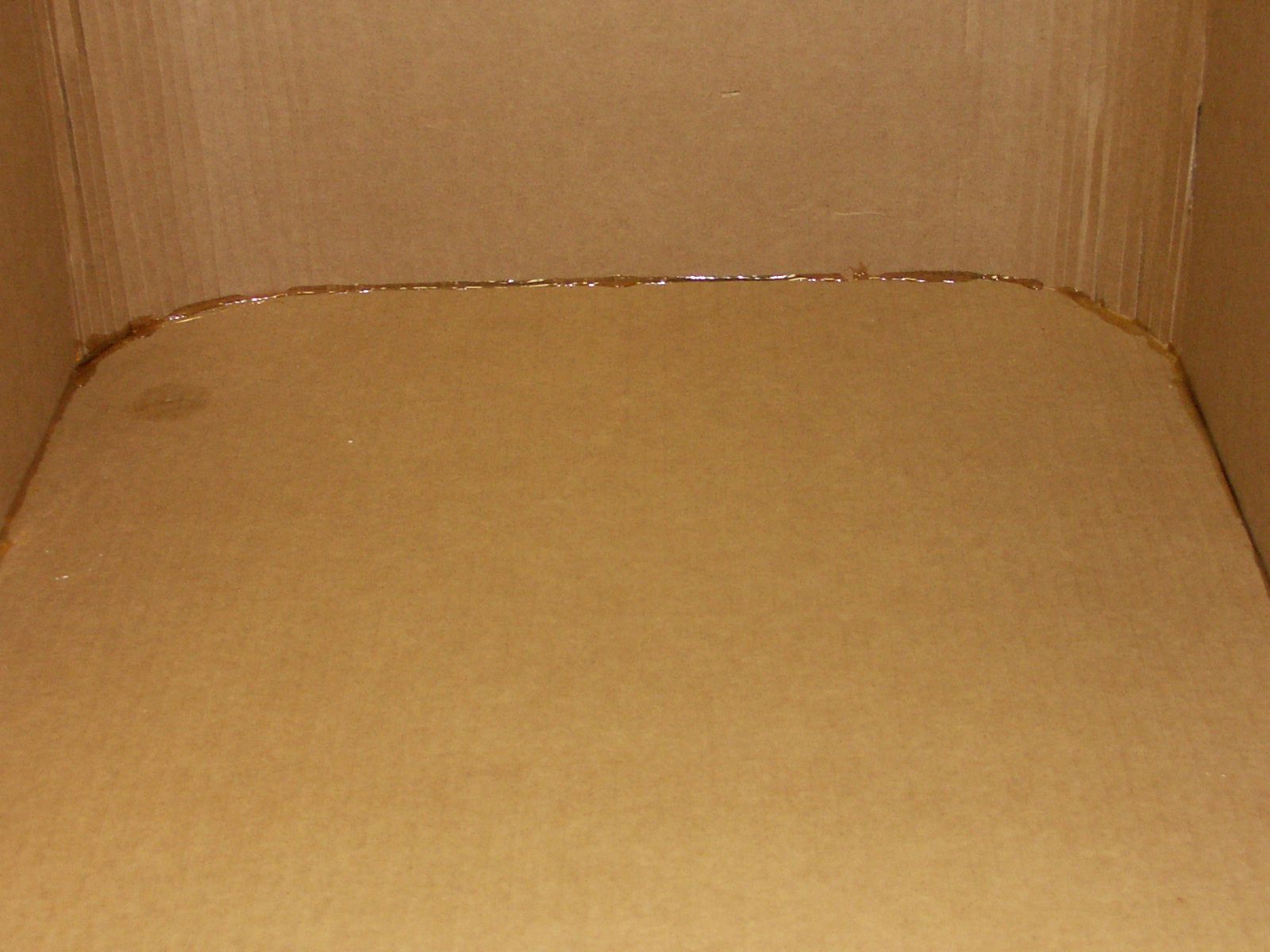 How to Make a Cardboard Coffee Table With Chairs : 12 Steps (with ...