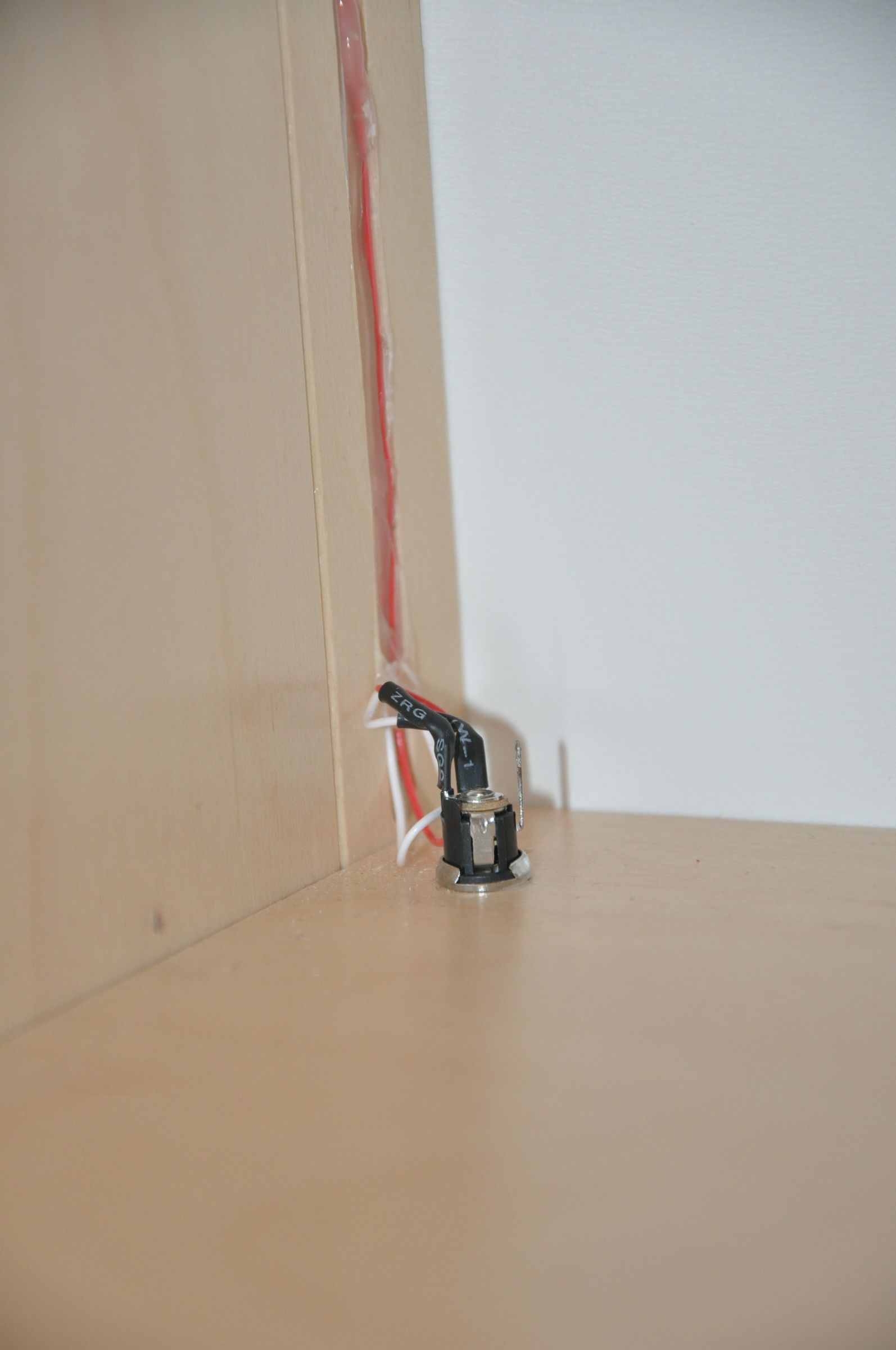 Kids Kitchen That Says BEEP : 7 Steps (with Pictures) - Instructables