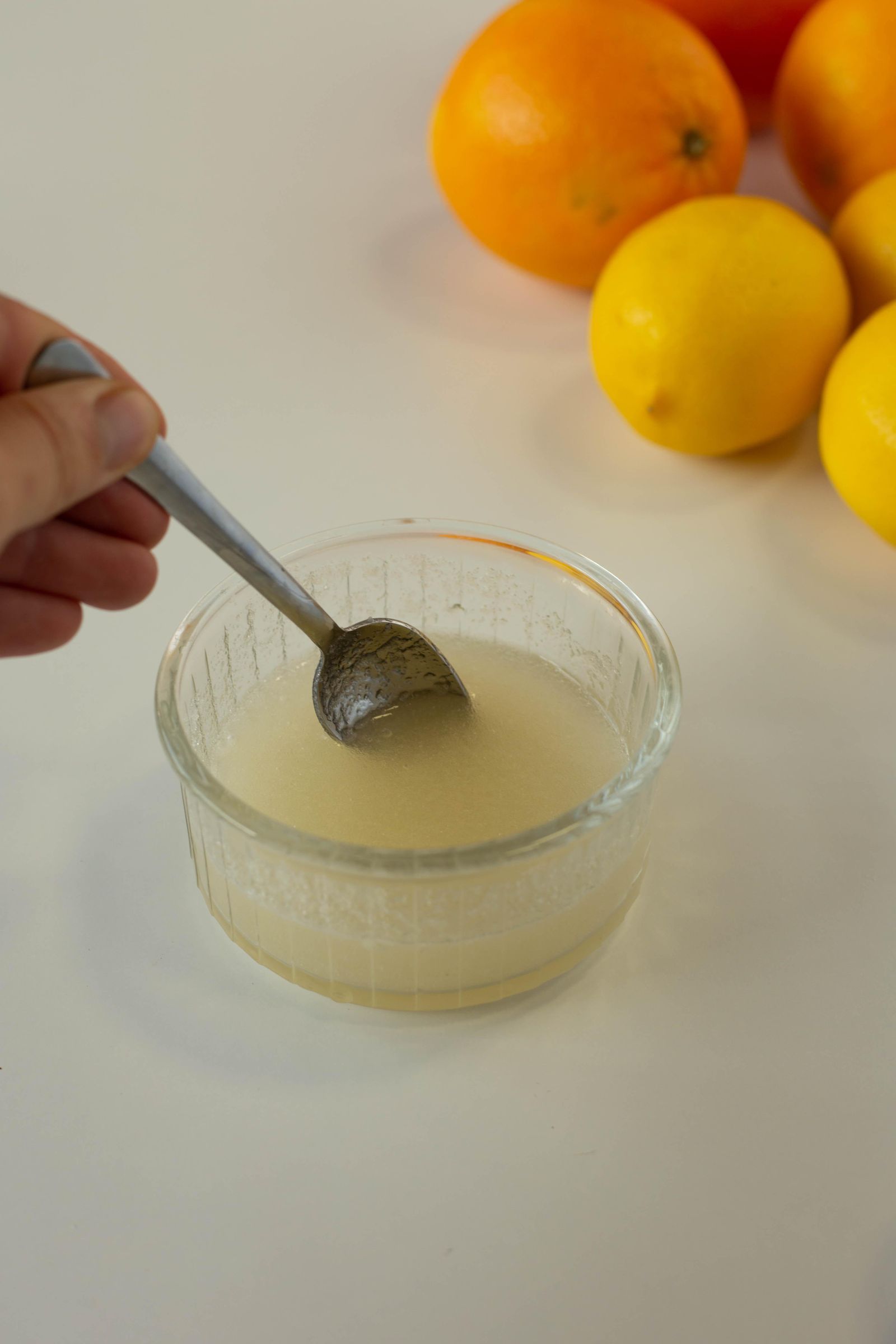 Immunizing Ginger Shot Gummy Candy : 7 Steps (with Pictures ...