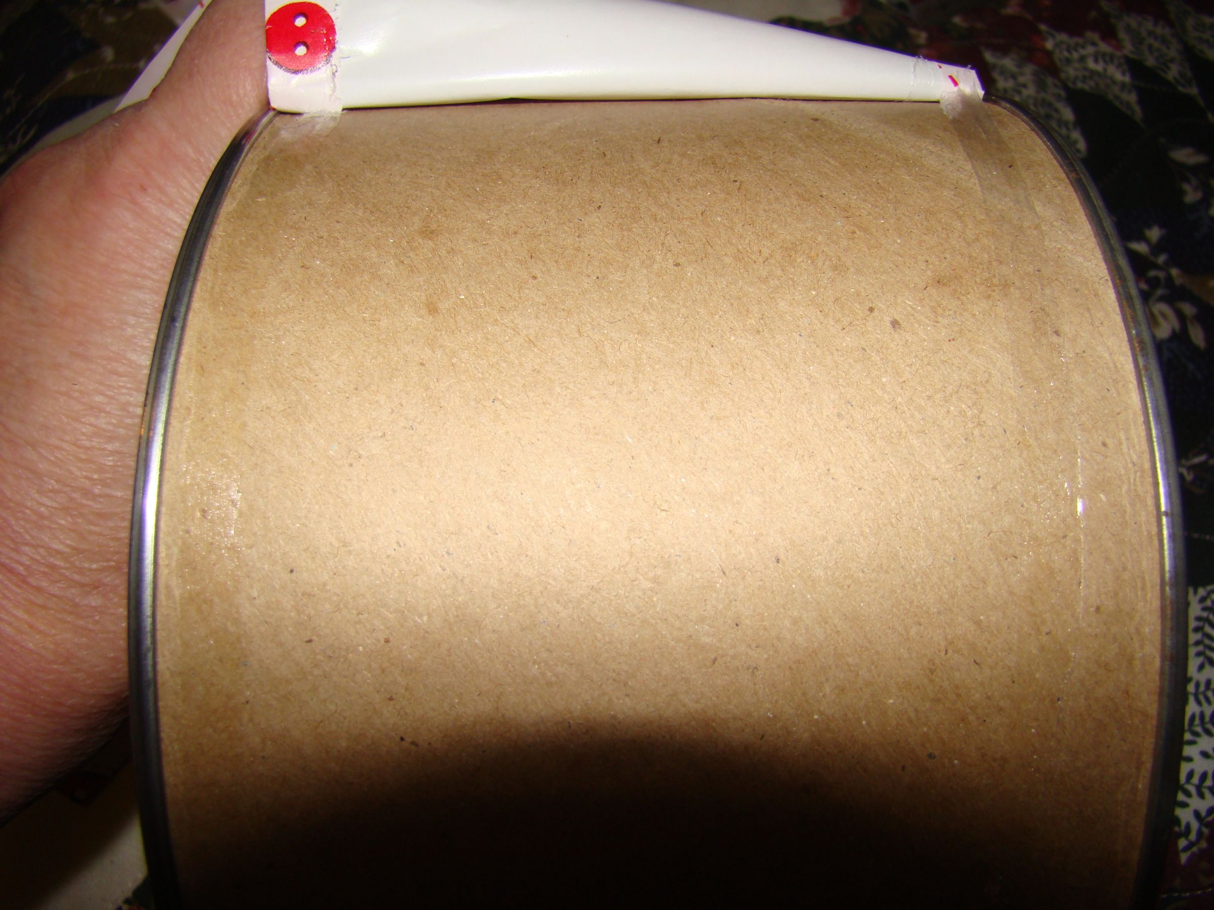 How To Decorate A Cardboard Box Version 1 0 9 Steps Instructables