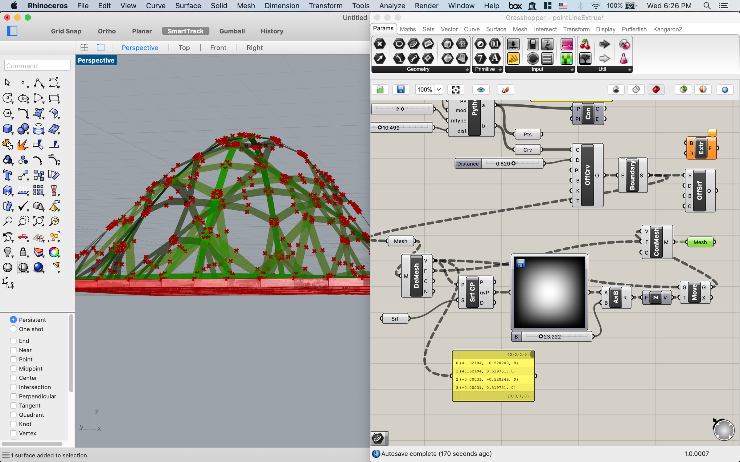 Ornamental Pattern 2D to 3D Form - Instructables